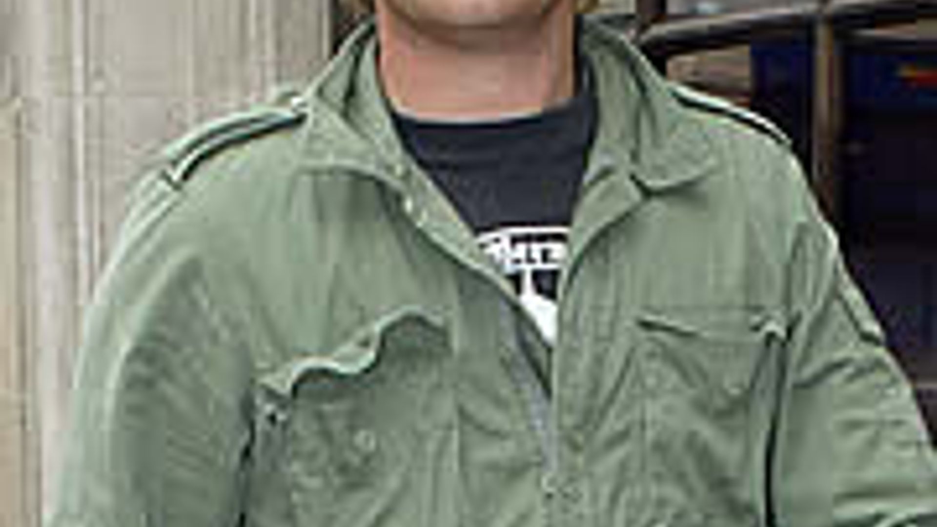 Angry Jamie offers reward after parents' pub is robbed | HELLO!