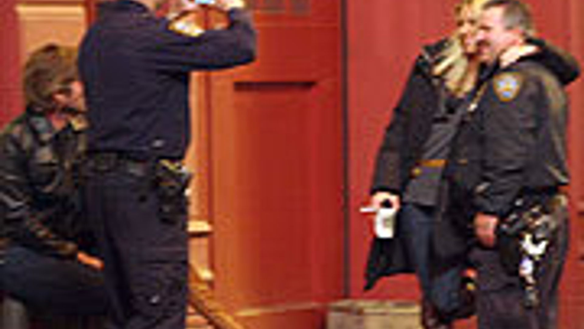 Sienna Miller, Steve Buscemi, Sienna finds new role as a | HELLO!