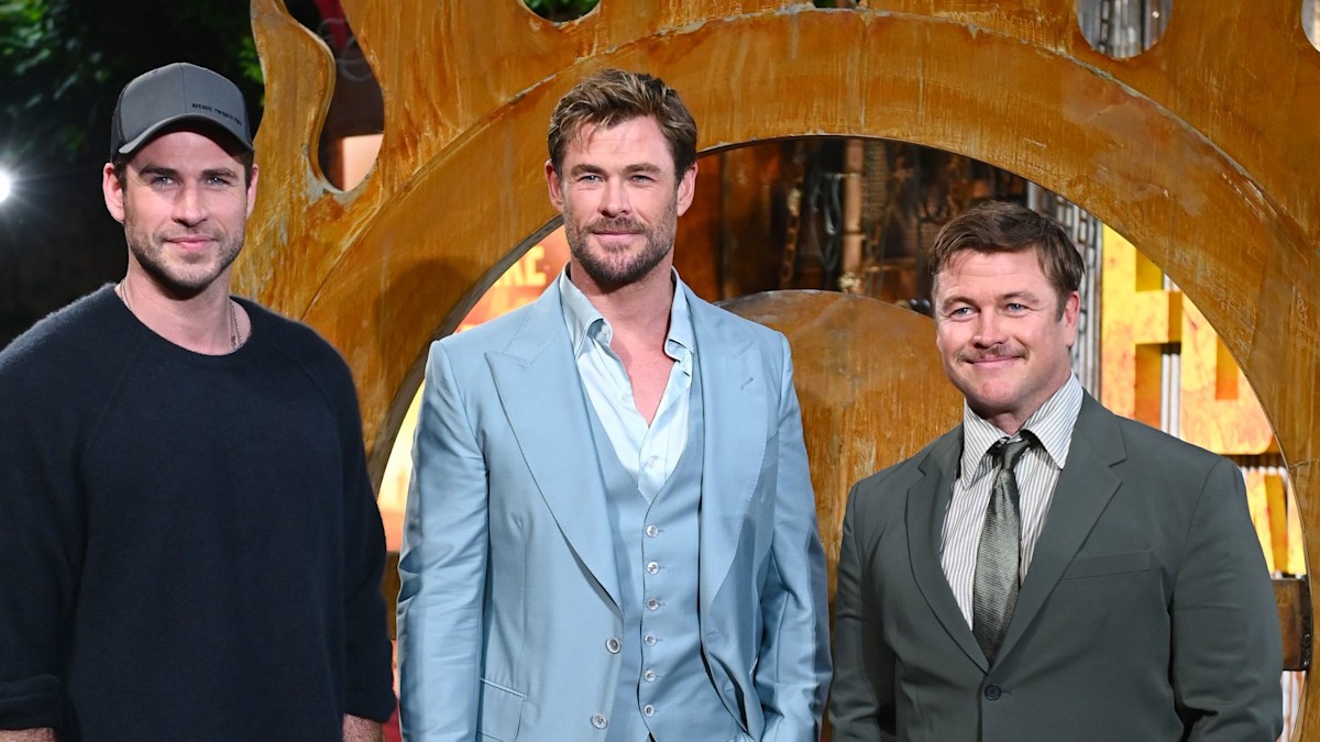 Inside Liam Hemsworth's impressive net worth compared to his famous brothers | HELLO!