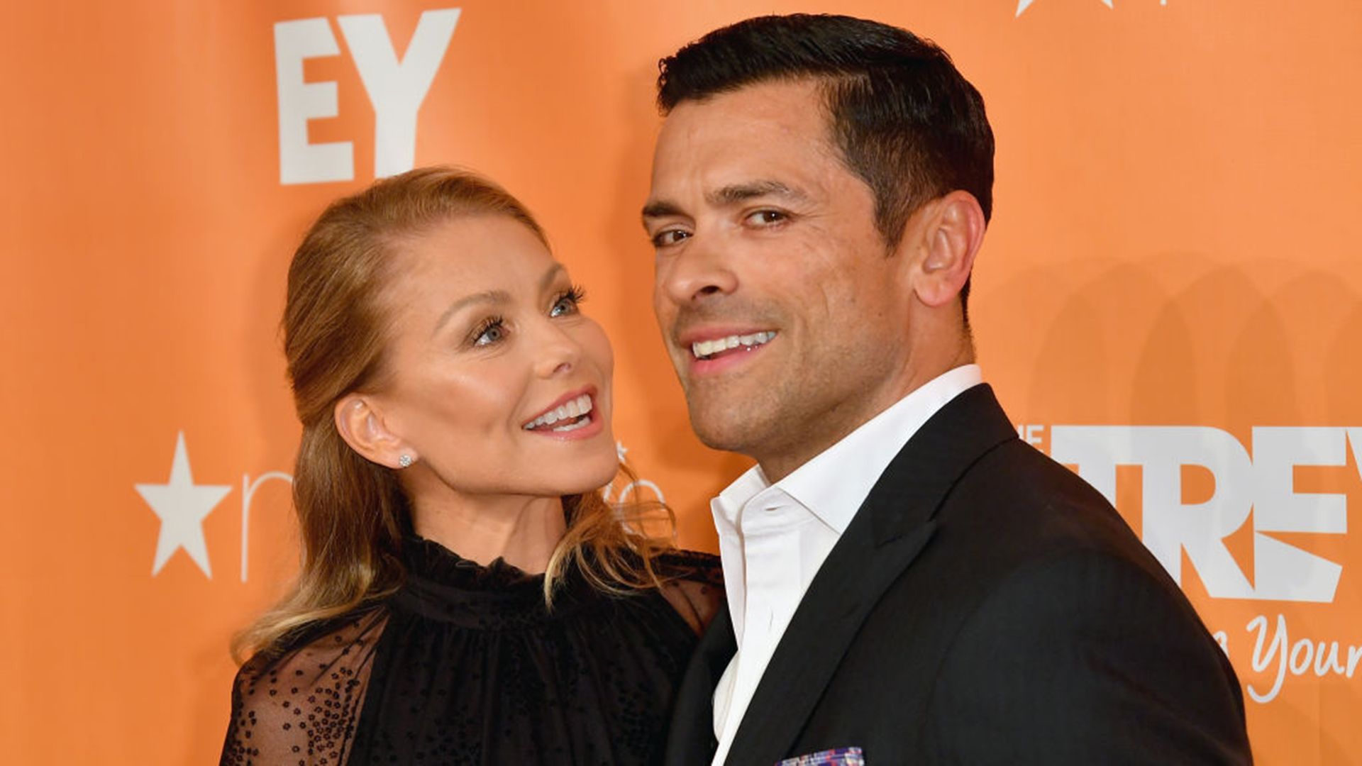 Inside Kelly Ripa and Mark Consuelo's five amazing homes from NYC to ...