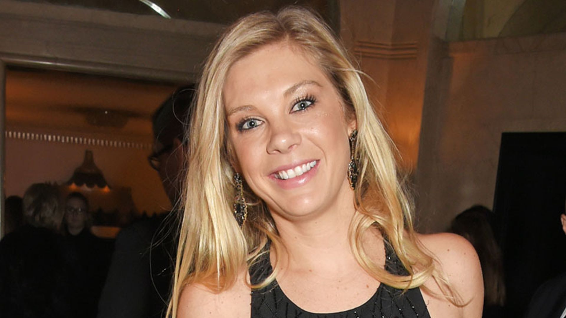 Chelsy Davy - News and photos from Prince Harry's ex-girlfriend