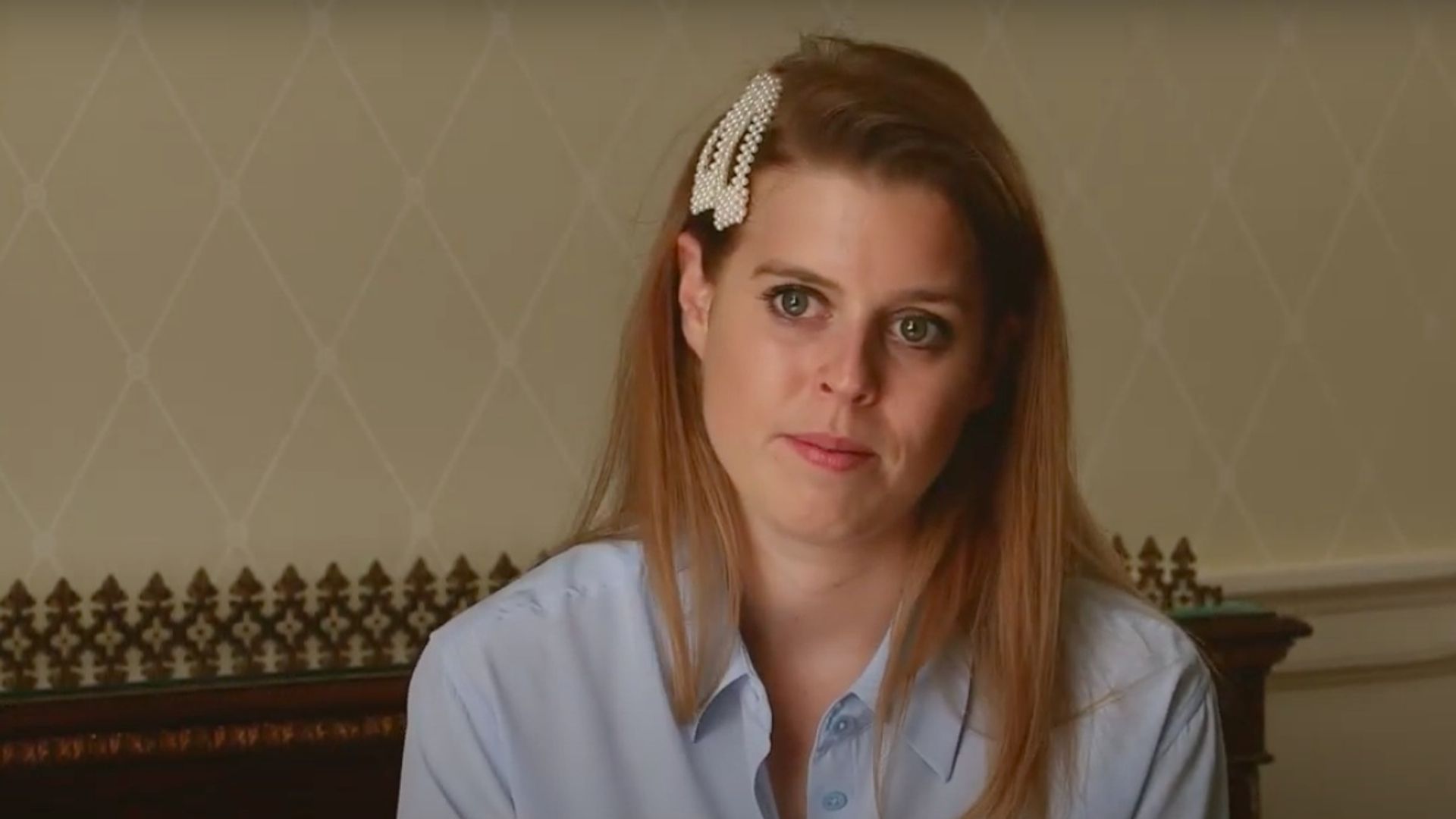 Princess Beatrice stuns fans with honest new interview, wearing ...