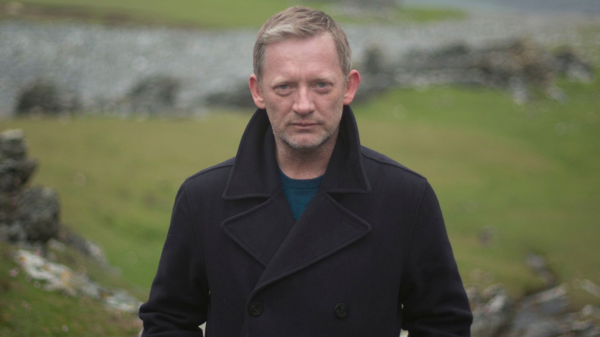 Douglas Henshall's new project with All Creatures Great and Small star ...