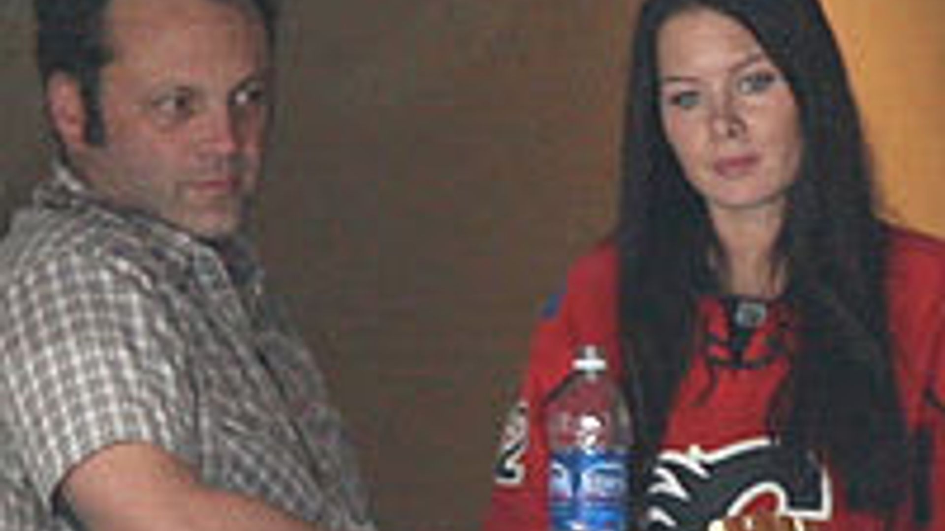 Vince Vaughn engaged to Canadian girlfriend | HELLO!