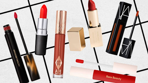 The best red lipsticks for Valentine's Day: Tried, tested & reviewed ...