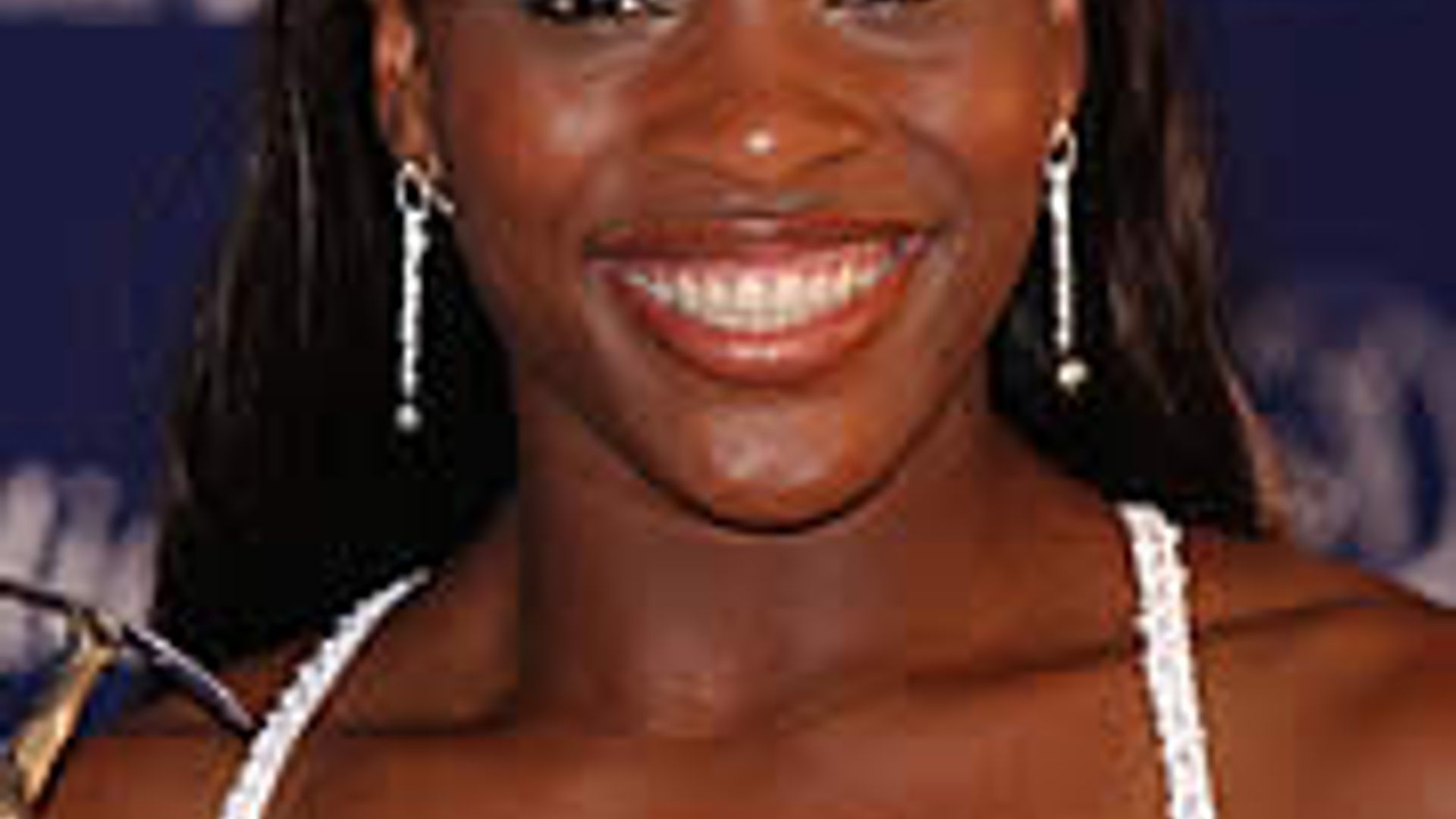 SERENA WILLIAMS NIXES 'WIMBLEDON' FOR BIGGER CHALLENGES | HELLO!