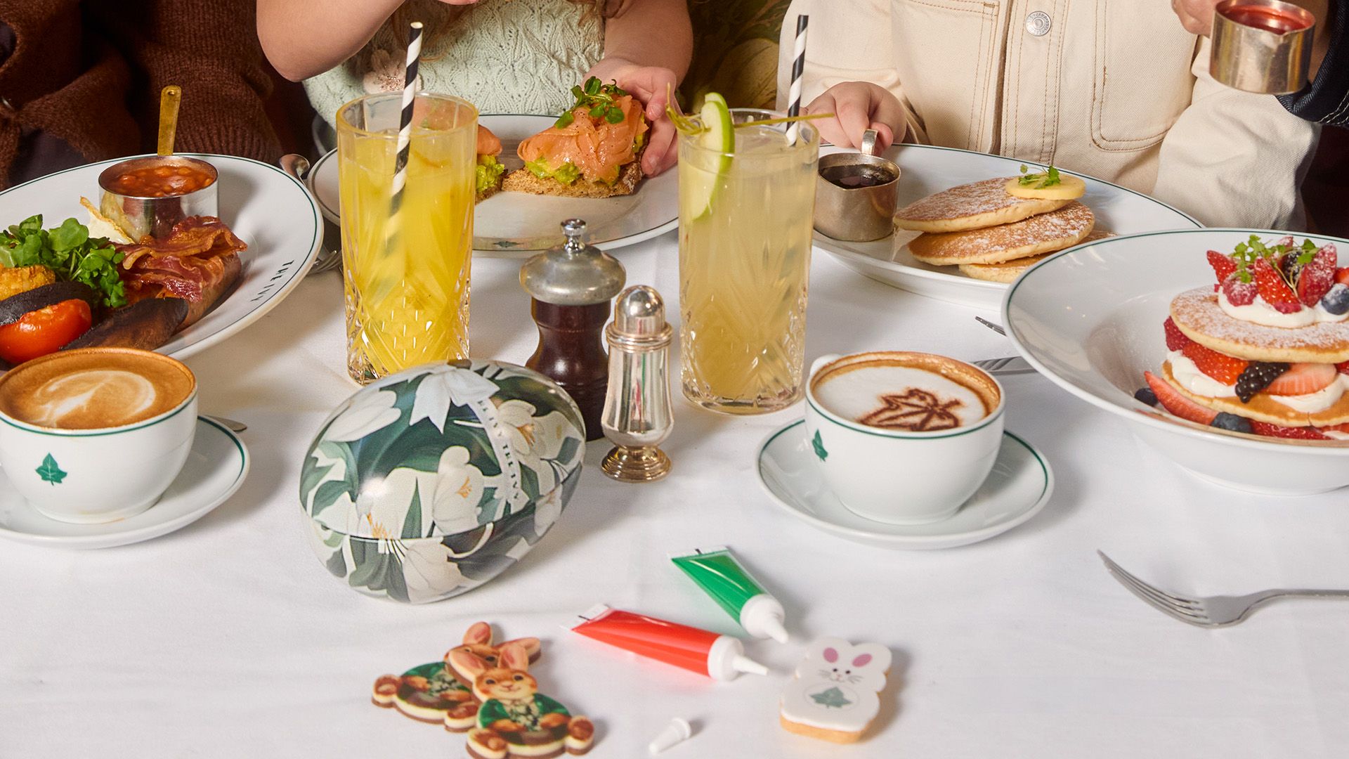 8 luxury Easter Eggs from Louis Vuitton, Fortnum & Mason and fine ...