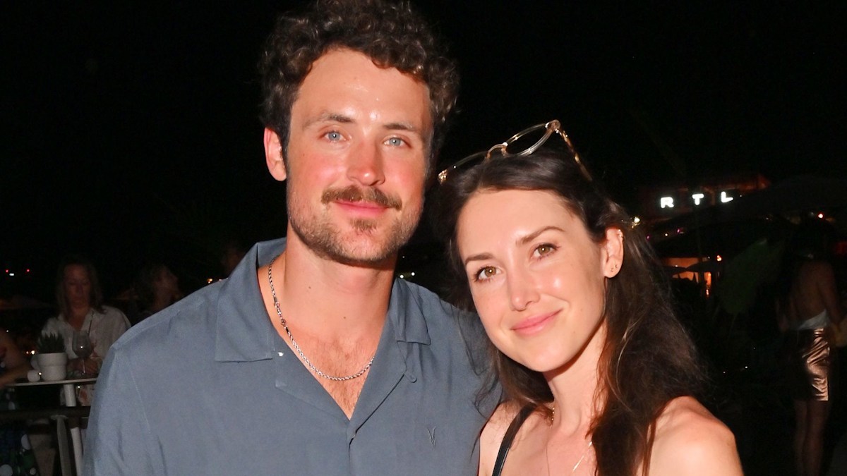 Meet DWTS' Dylan Efron's longtime girlfriend Courtney King | HELLO!