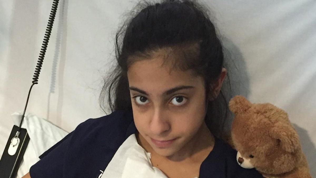 What organ transplants during the pandemic were REALLY like - Simran ...