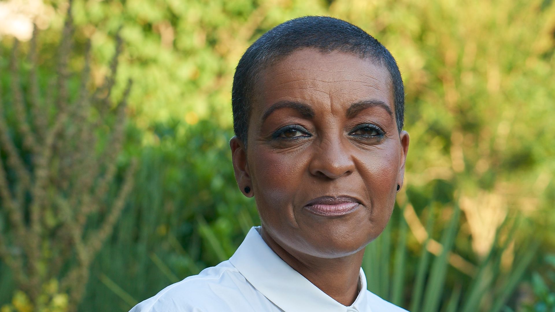 Exclusive: Bridgerton's Adjoa Andoh reveals why independence is the key ...