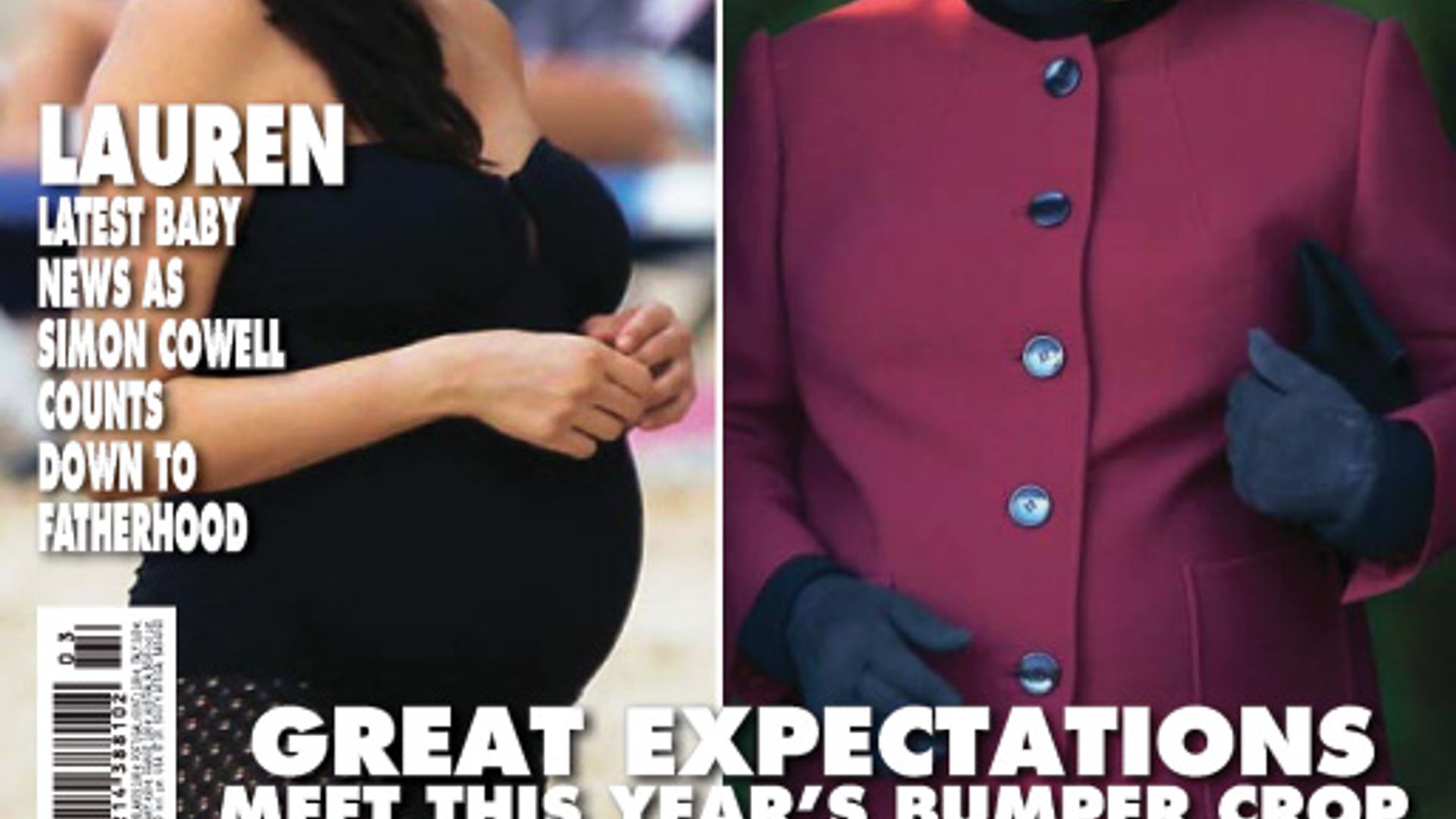 HELLO! Exclusive: Vincent Simone to marry Susan Duddy | HELLO!