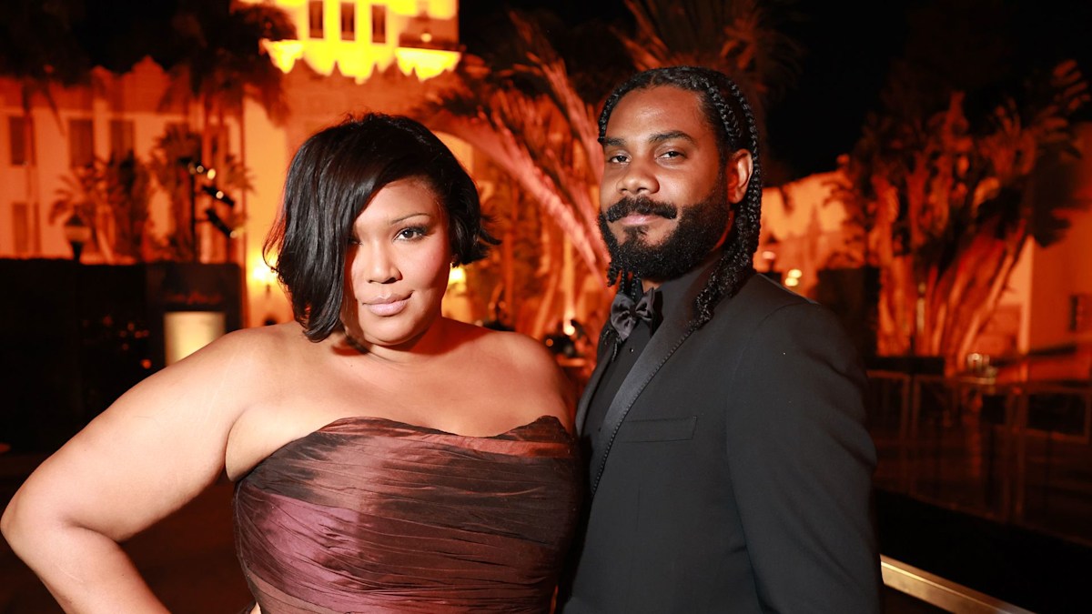 Who is Lizzo's boyfriend, Myke Wright? | HELLO!