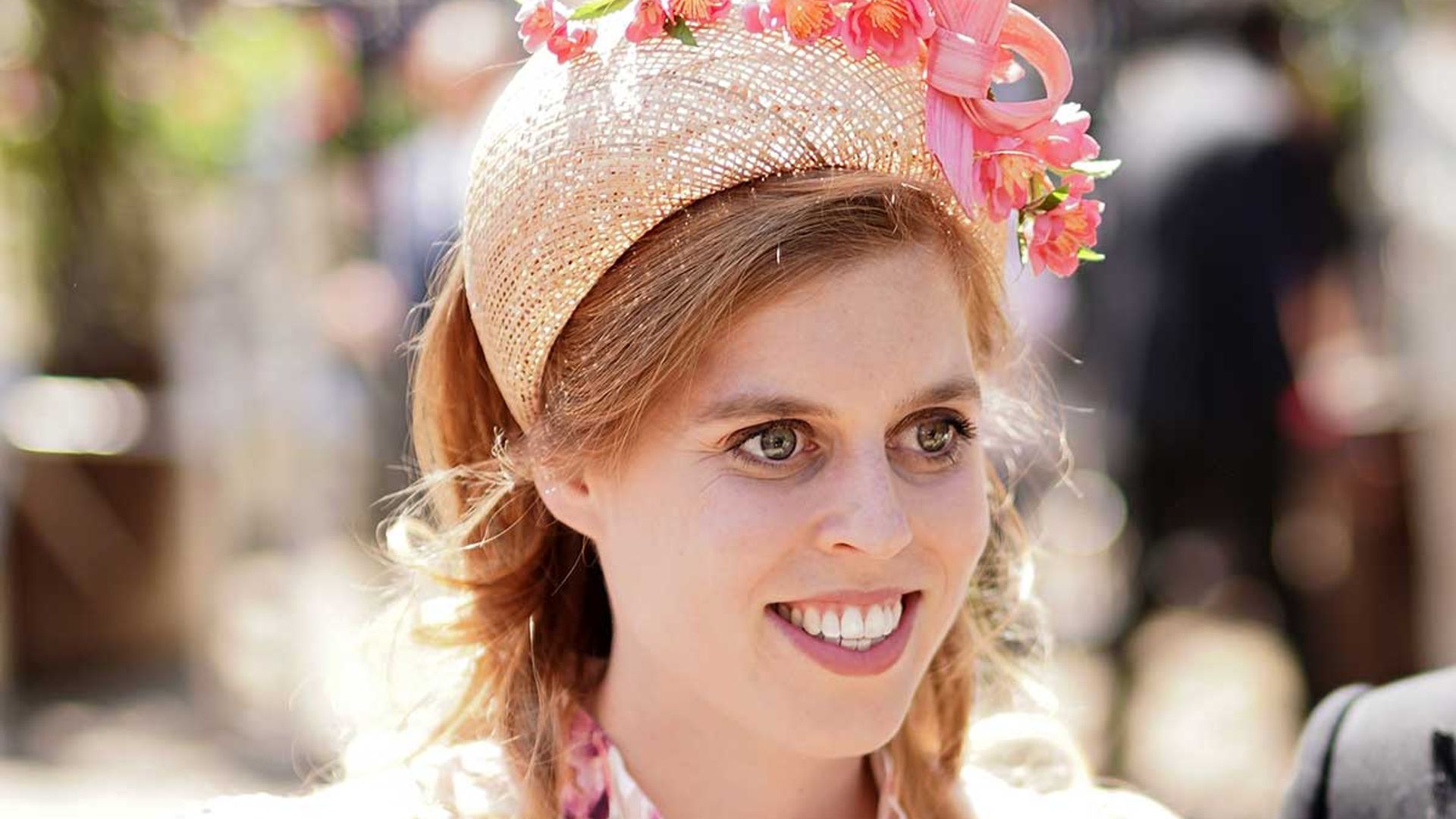 Princess Beatrice’s fashion statement you missed - but will definitely ...
