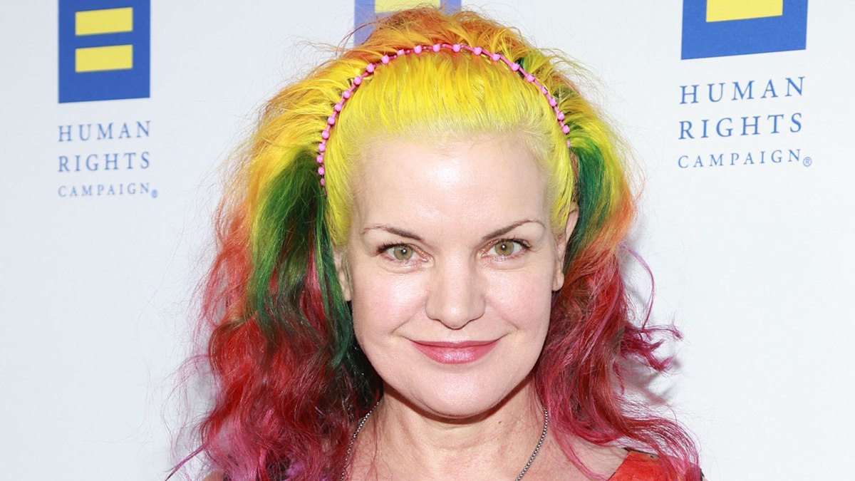 Pauley Perette's life and career: From NCIS stardom to Mark Harmon feud ...