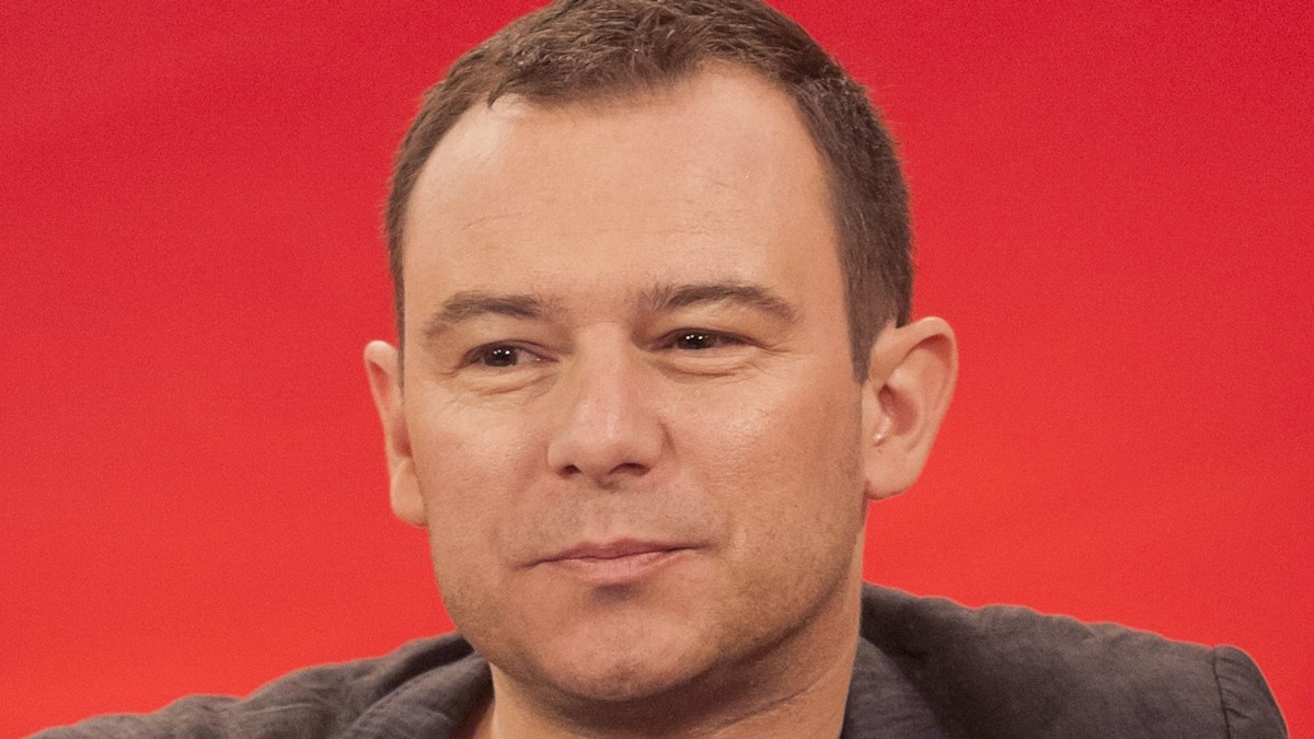 Andrew Lancel - Biography | HELLO!