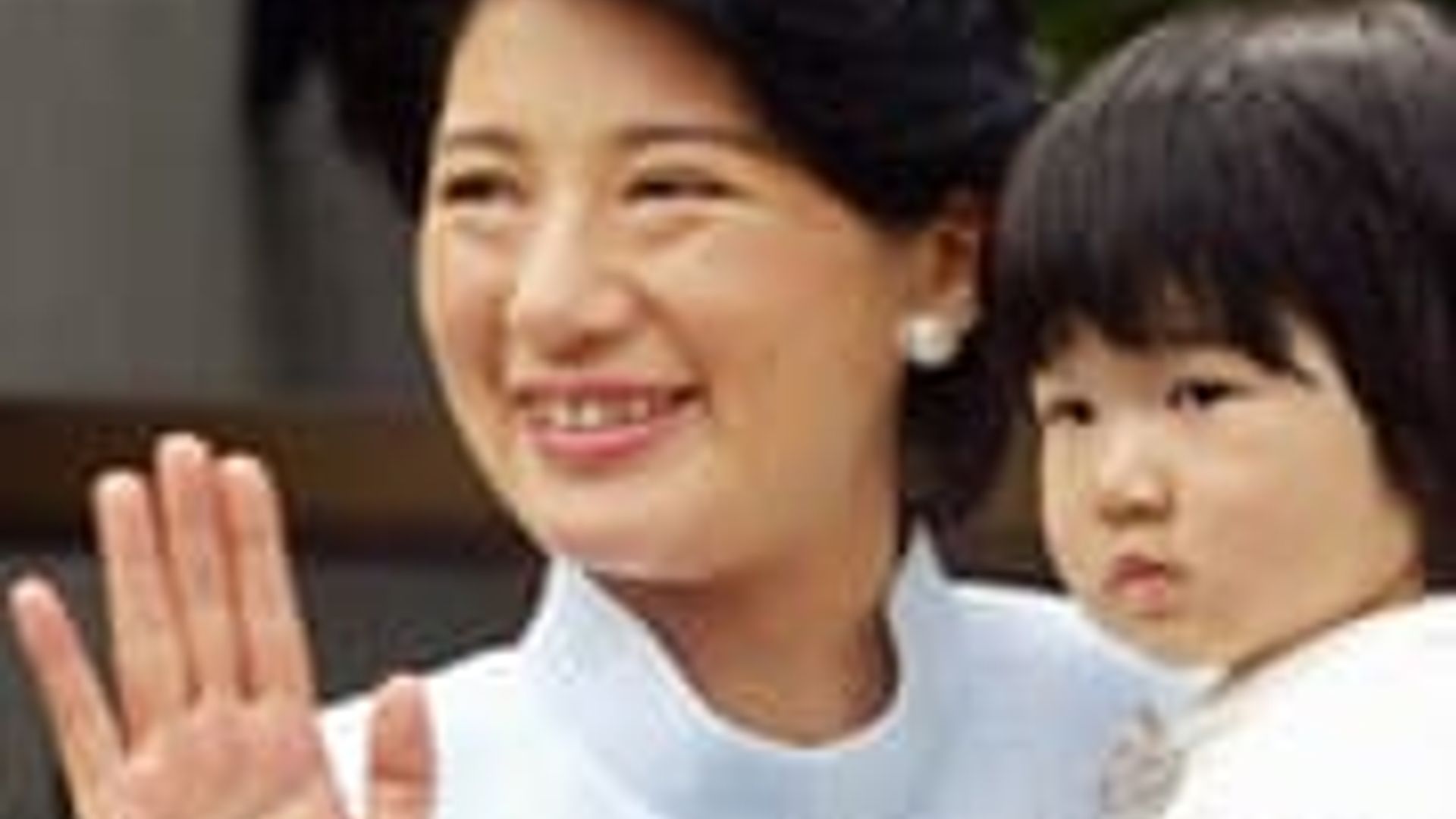 Masako suffers from 'adjustment disorder' | HELLO!
