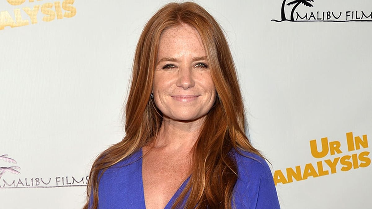 Patsy Palmer shares rare pictures of children | HELLO!