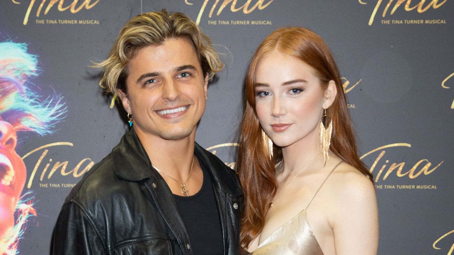 Strictly's Nikita Kuzmin's rarely-seen girlfriend Lauren shows support with sweet gesture ...