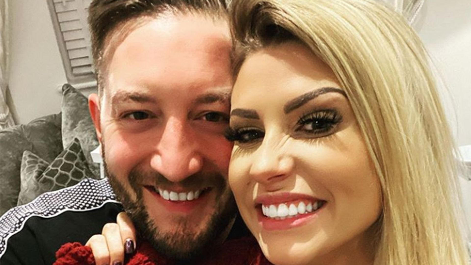 Mrs Hinch wows fans with two amazing cakes for sweet family birthday ...