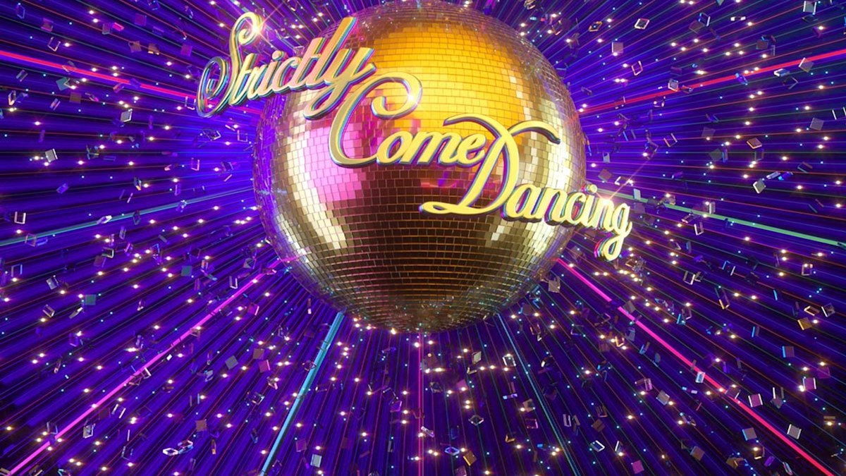 Strictly star stuns fans with the news he used to be homeless | HELLO!