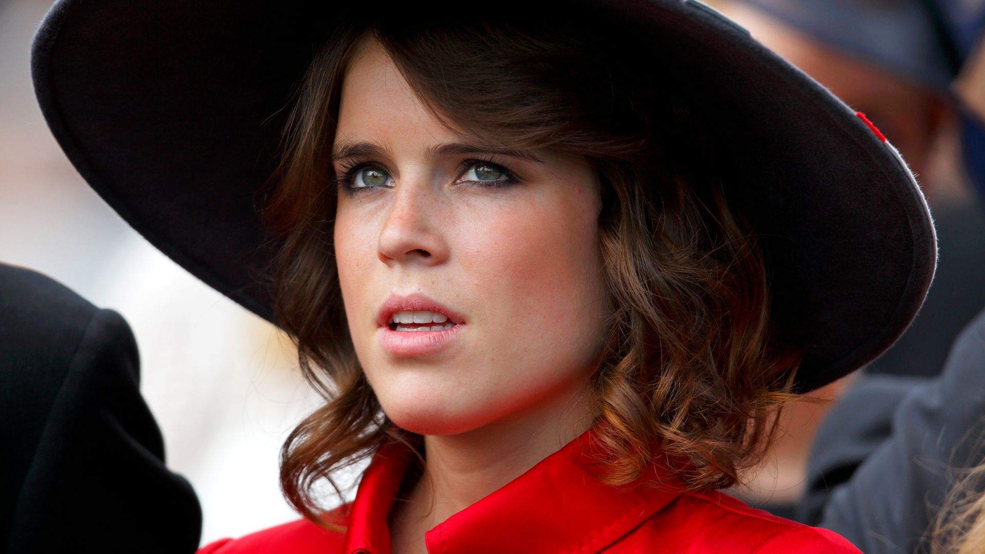 Princess Eugenie Reveals One Thing She And Other Royals Are Banned From Doing At The Table This
