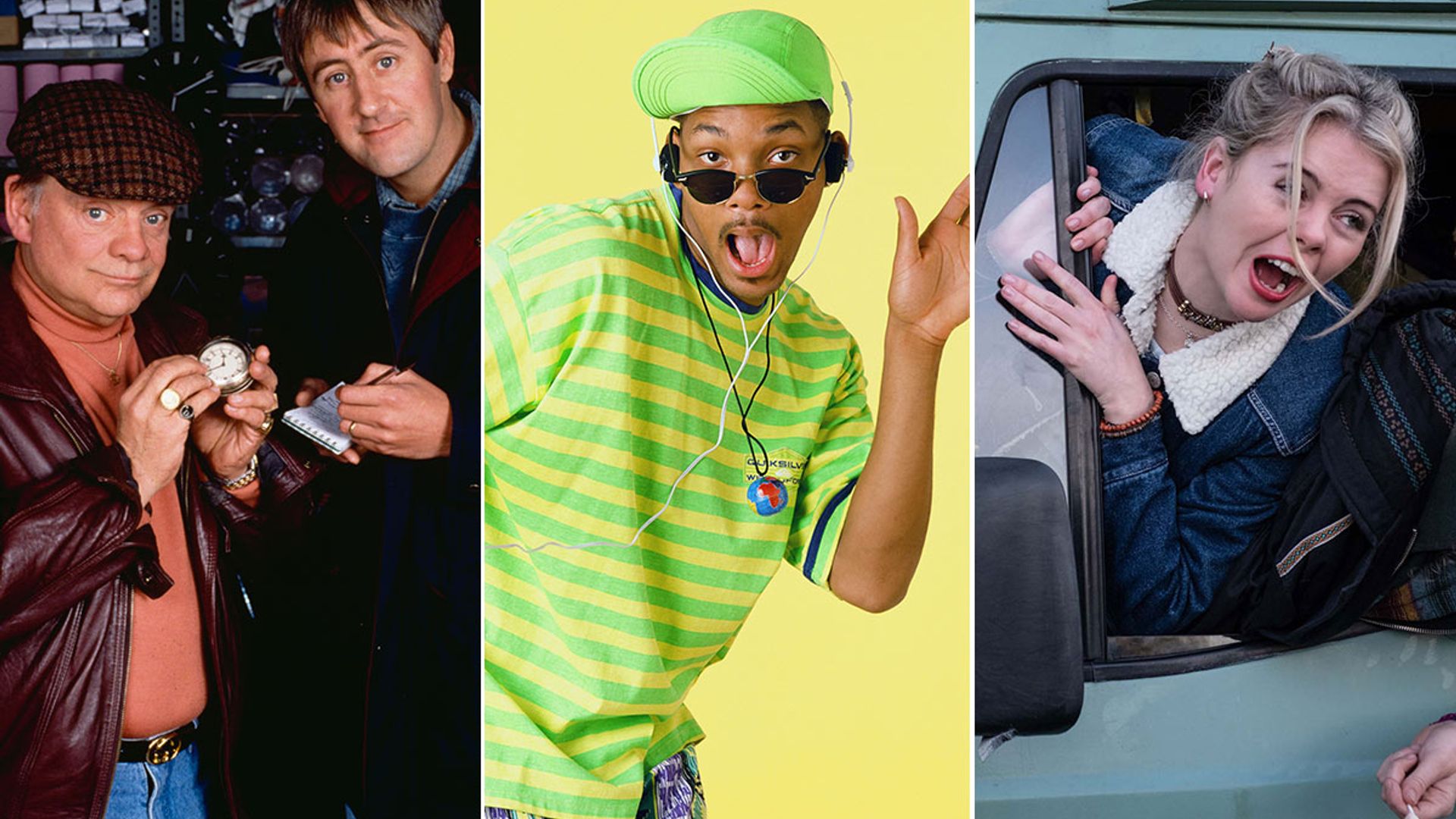 11 of the best comedy TV shows to watch from Derry Girls to classics ...