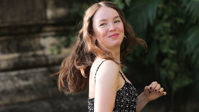 Rincospl nide spotted this girl's advertisement and