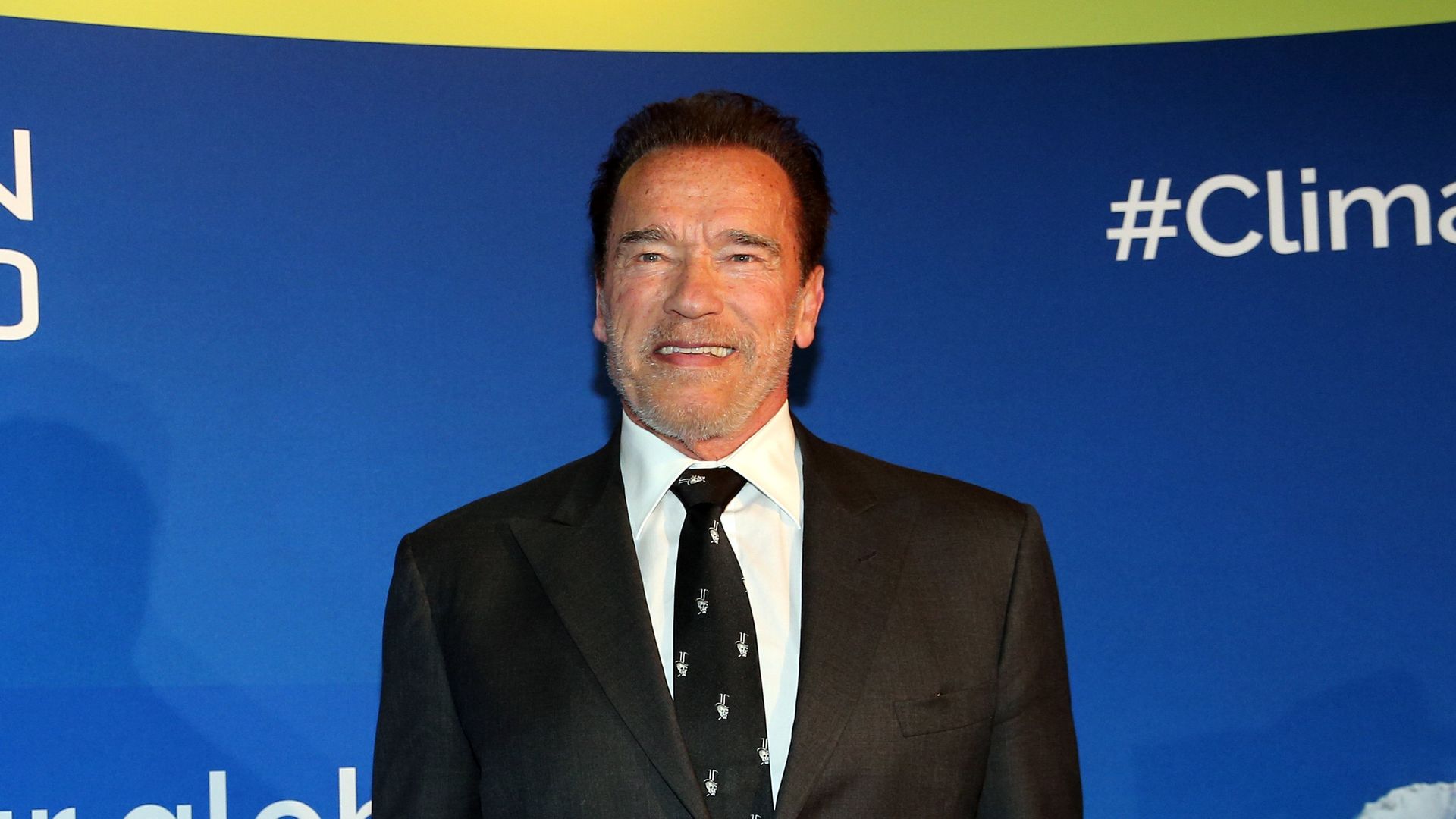Arnold Schwarzenegger goes viral for incredible act of kindness ...