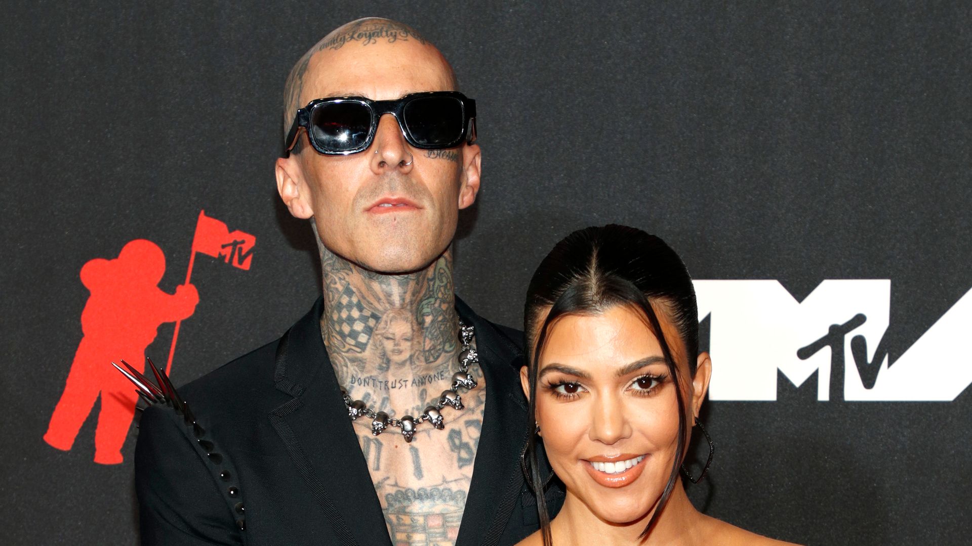 Kourtney Kardashian: News, photos and updates