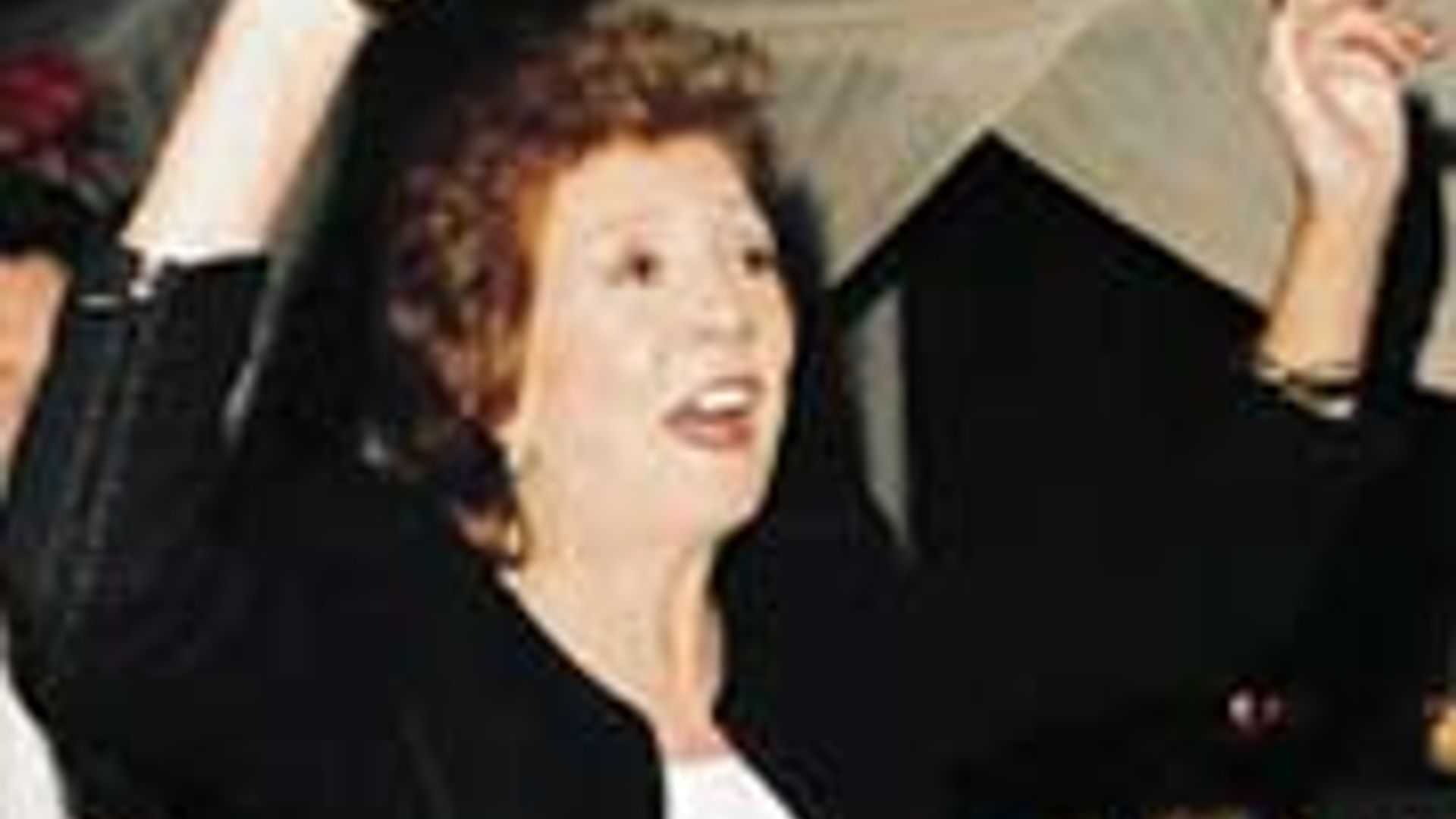 CILLA BLACK OUSTS FOOTIE FROM PRIMETIME SLOT WITH 17TH SERIES OF BLIND ...