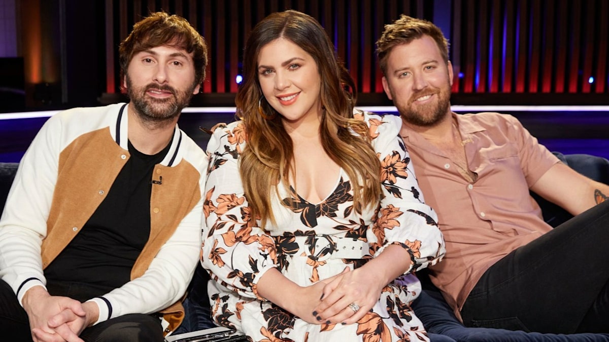 Lady A postpone tour after emotional health news | HELLO!