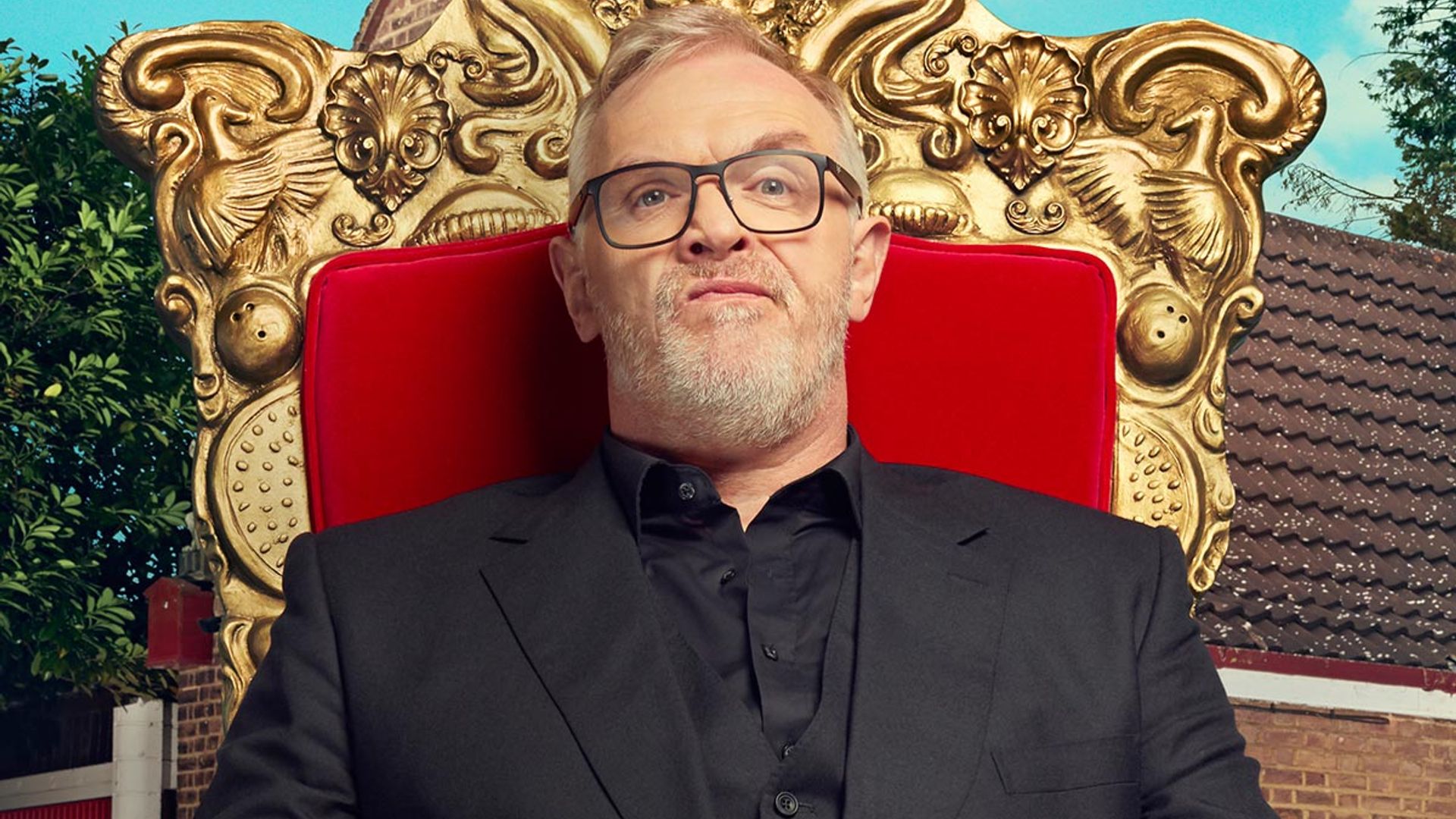 Taskmaster: Where is iconic house located? Find out all you need to ...
