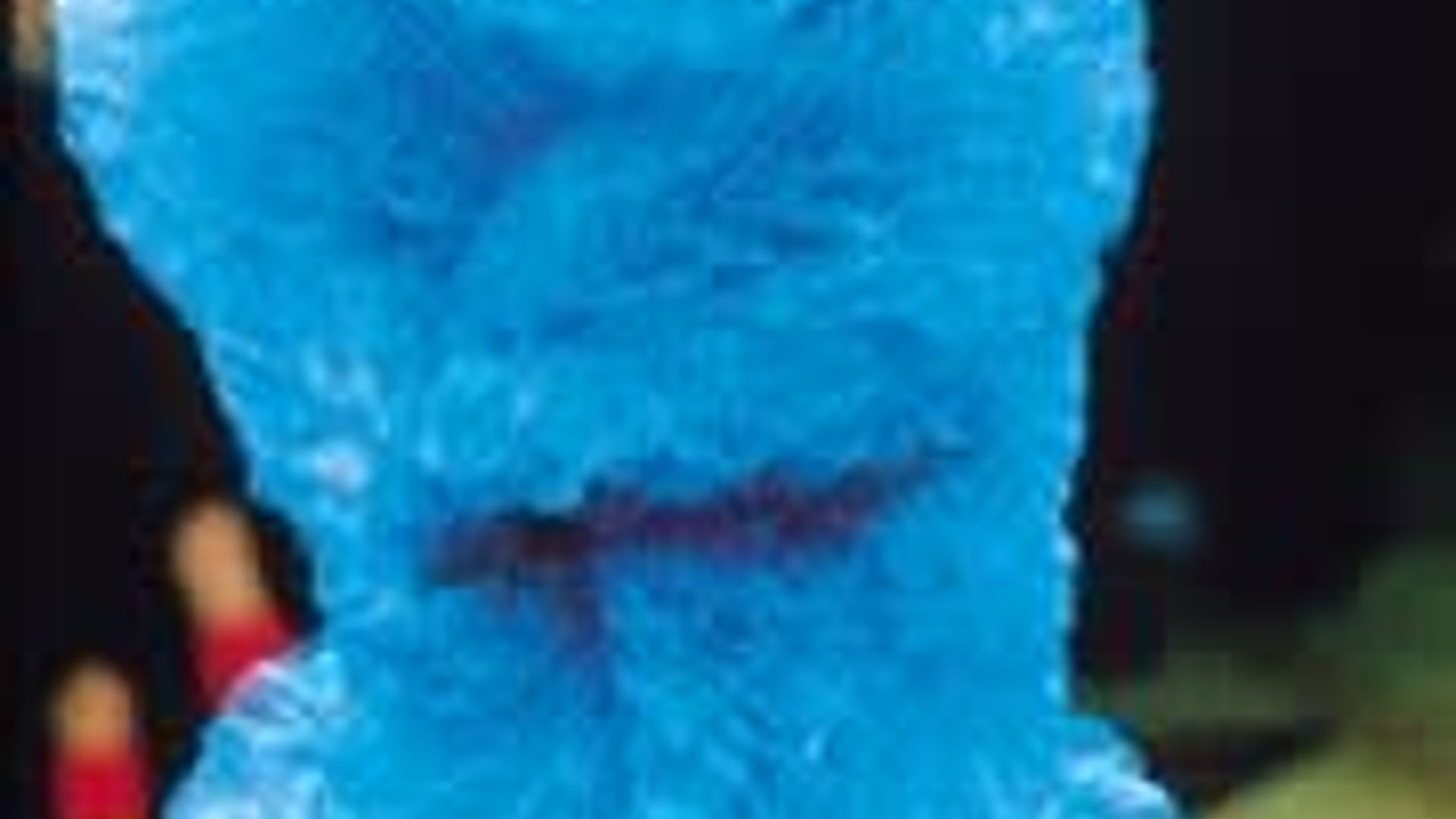 'RADICAL FASHION' AT LONDON'S VICTORIA AND ALBERT MUSEUM | HELLO!