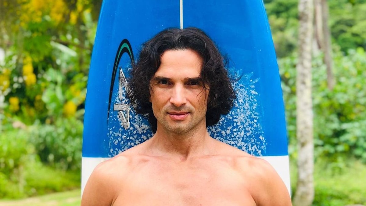 Missing soap opera actor Jefferson Machado found dead in buried trunk ...