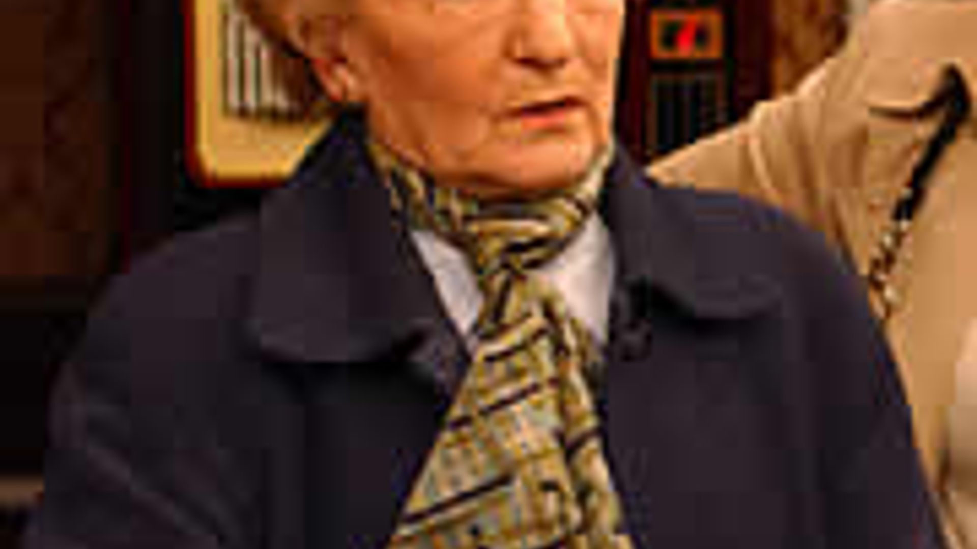 'Corrie' babes ousted as golden oldies return | HELLO!