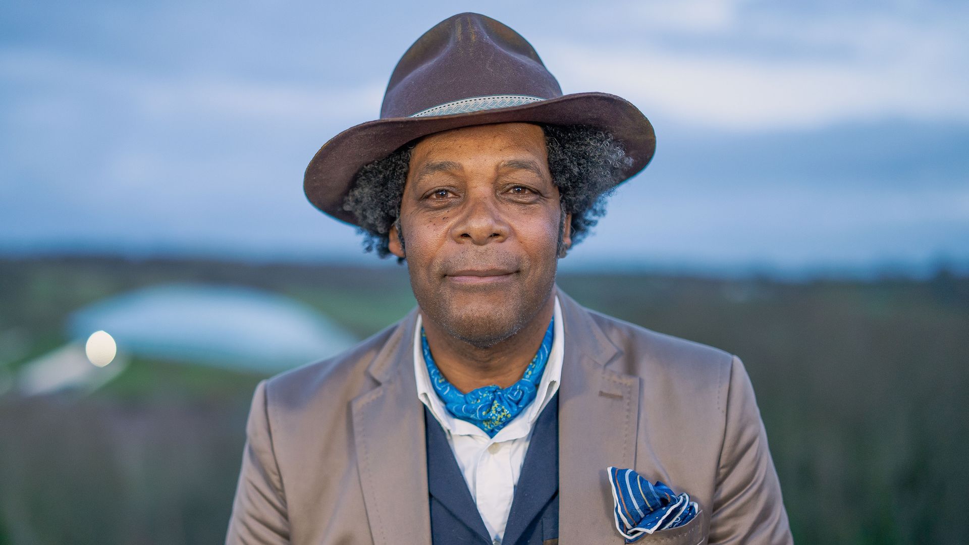 Bargain Hunt star Danny Sebastian's life: from childhood tragedy to ...