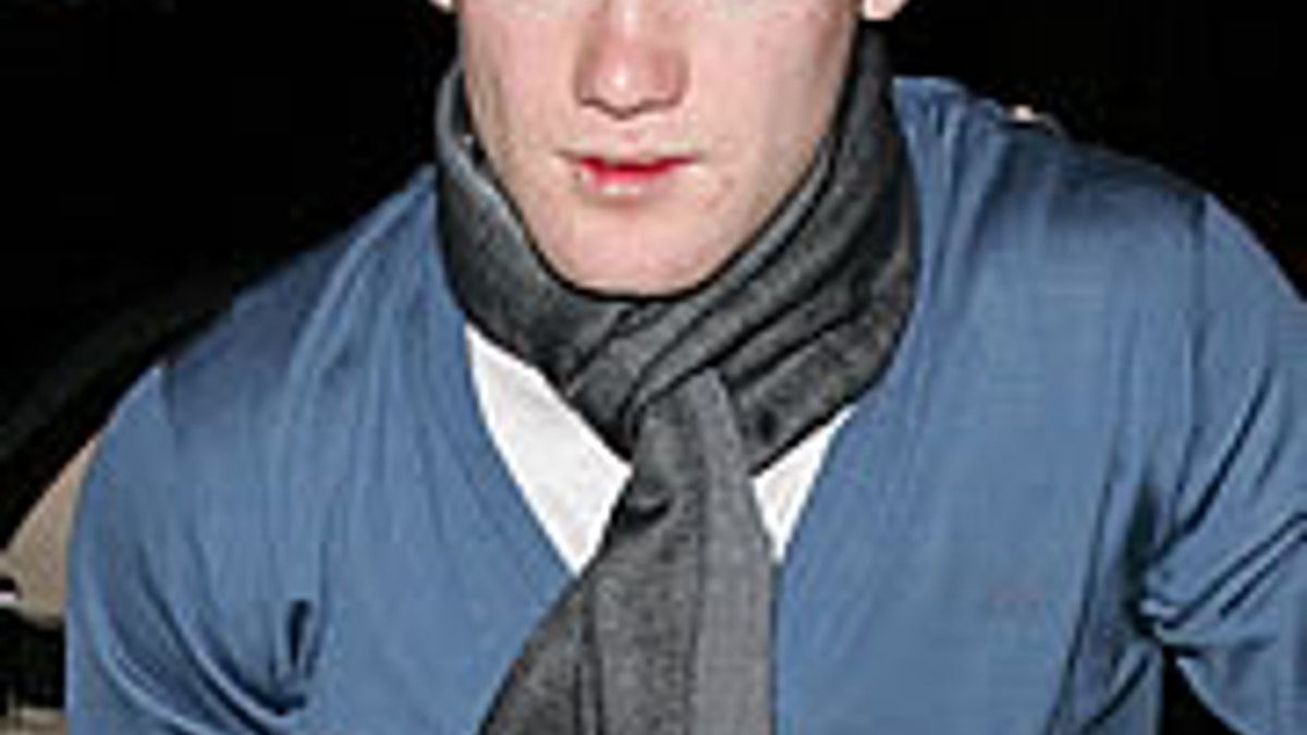 Wayne treats Coleen to an intimate night out after Man U's | HELLO!