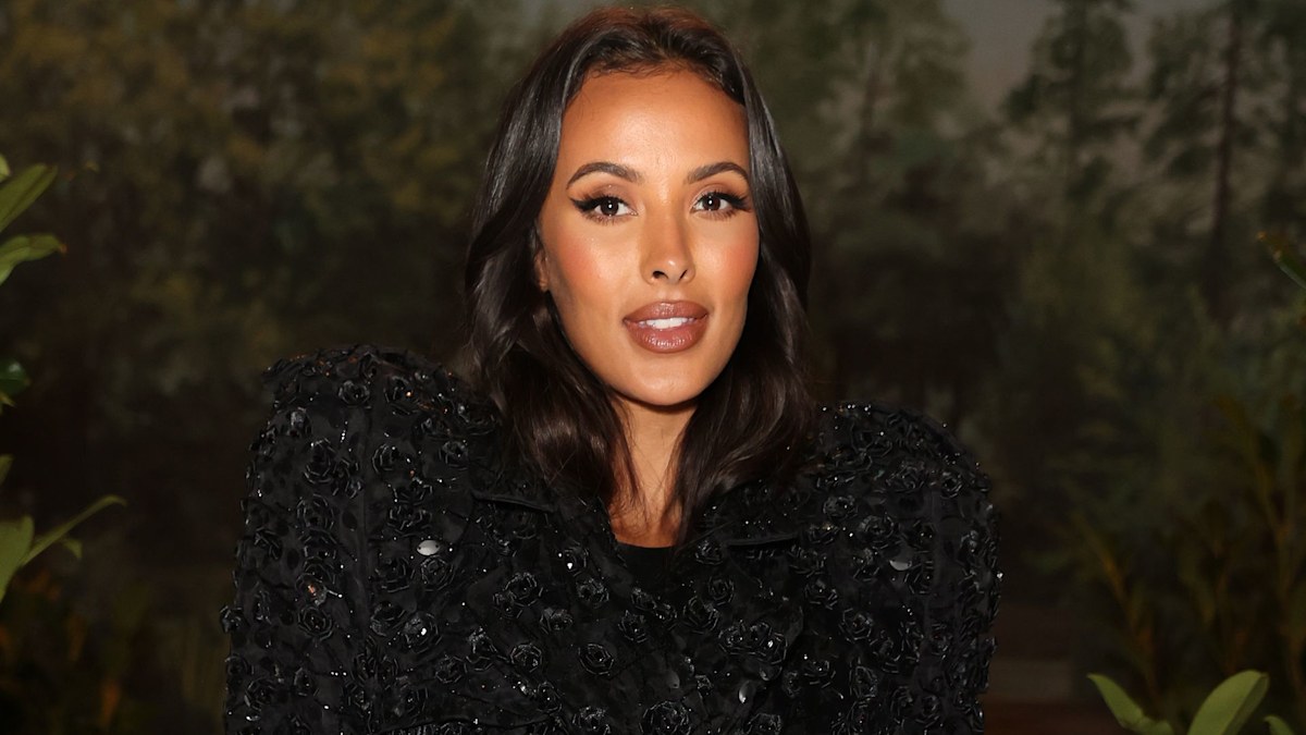 Rimmel London: Love Island’s Maya Jama is the new Kate Moss - read more ...