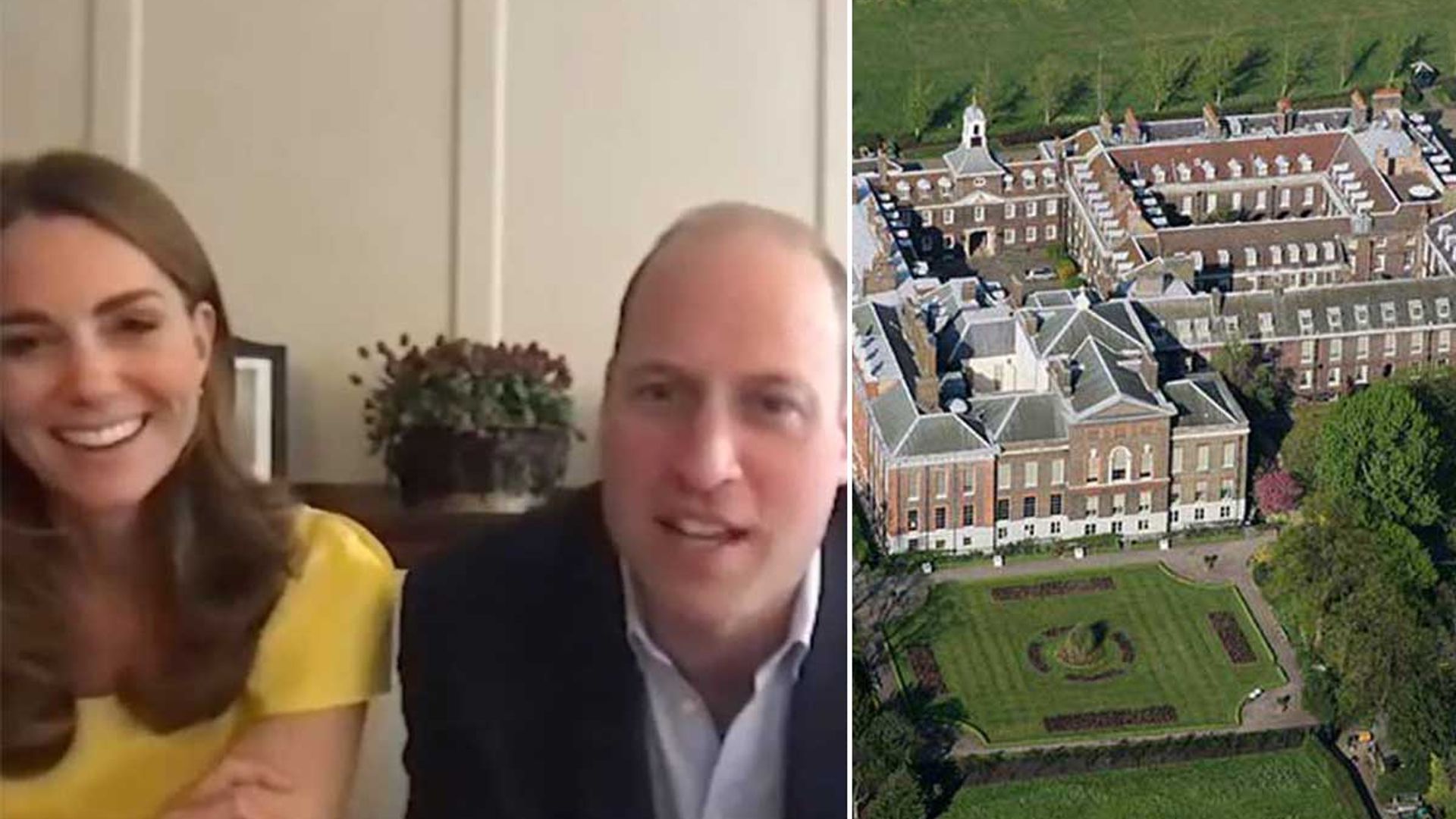 Kate Middleton & Prince William's most surprising home feature revealed ...