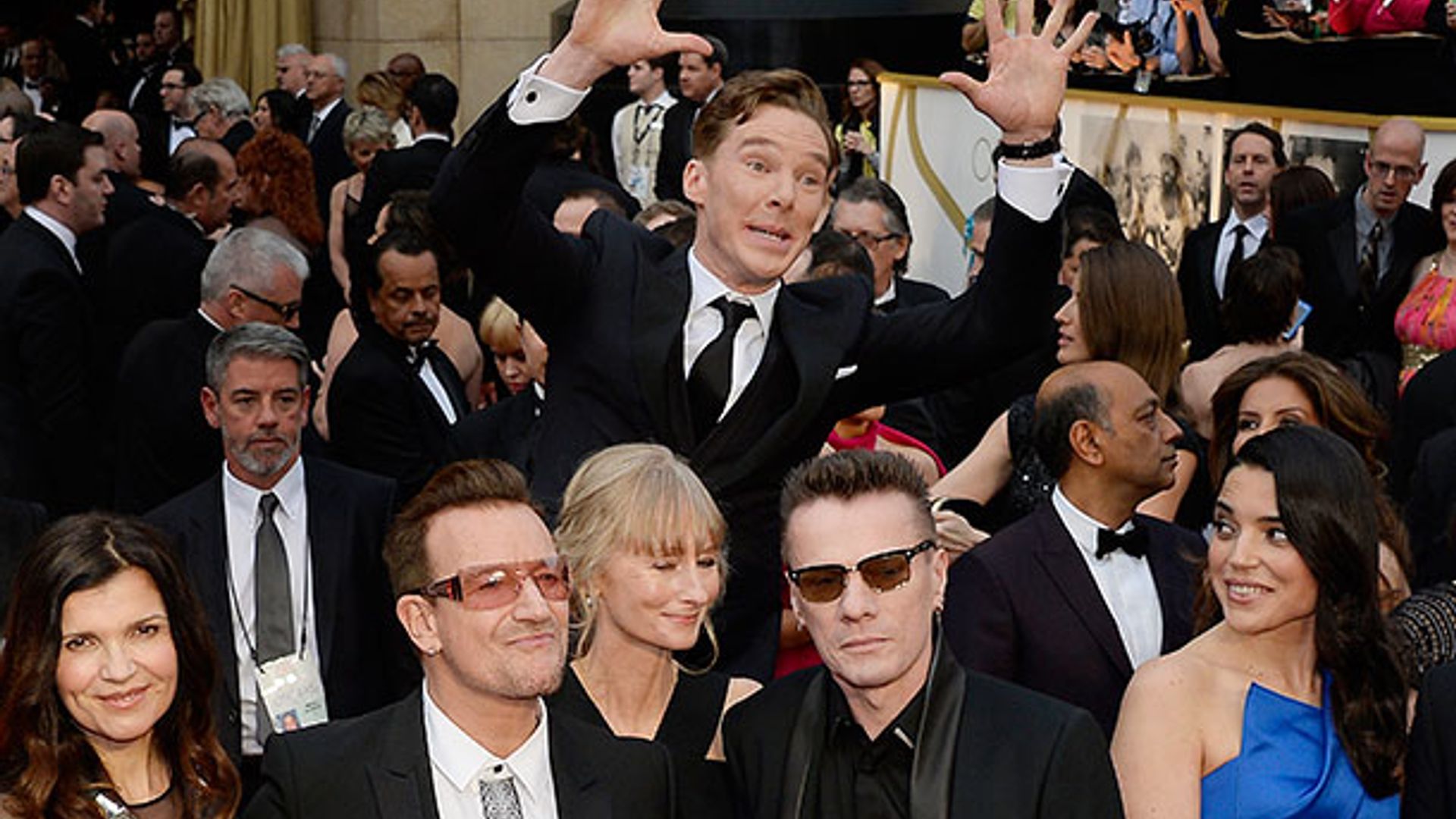 Benedict Cumberbatch reveals he is looking for dumb characters as he ...