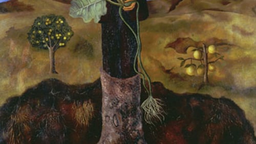 Unprecedented Frida Kahlo exhibition in Berlin | HELLO!