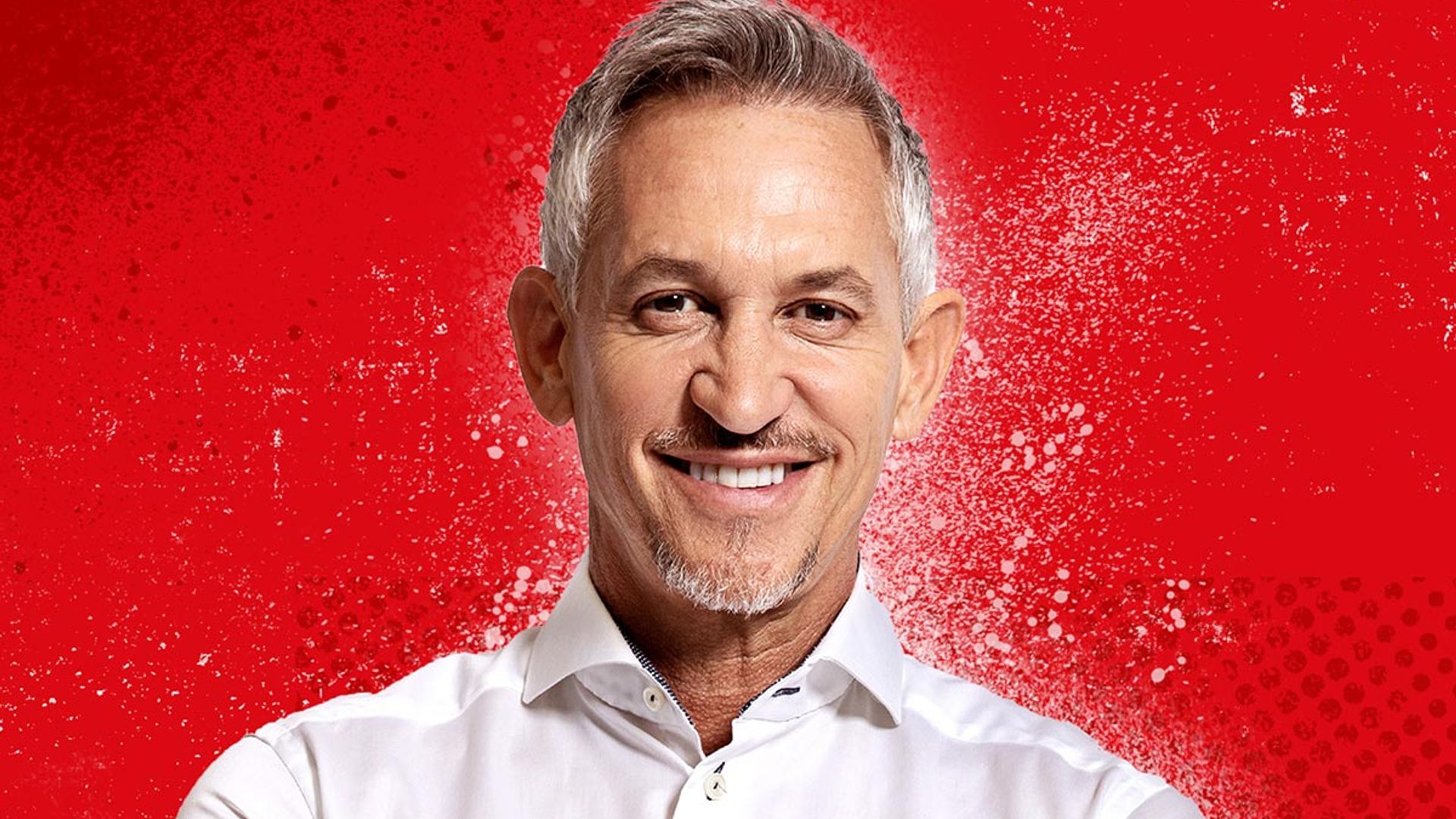 Gary Lineker's incredible garden has to be seen to be believed | HELLO!