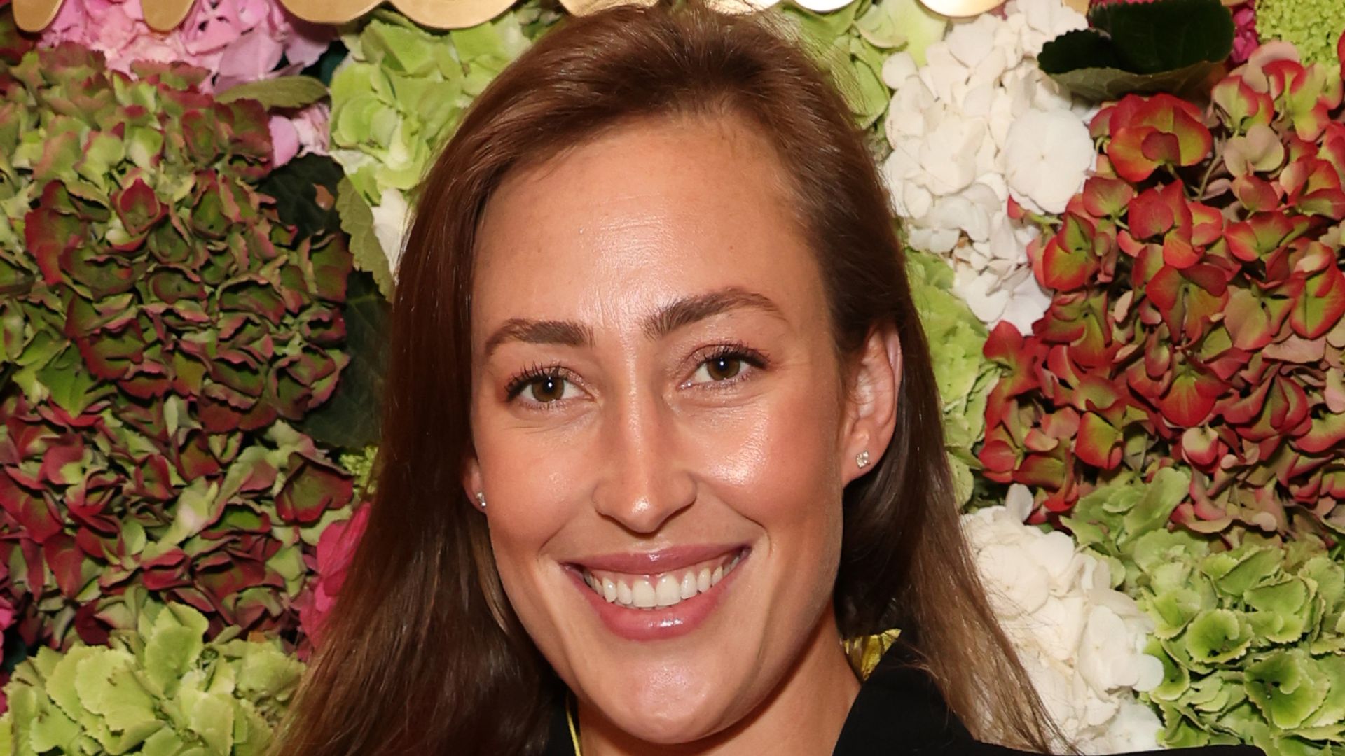 Pregnant Lady Tatiana Mountbatten talks royal baby gender and cravings ...