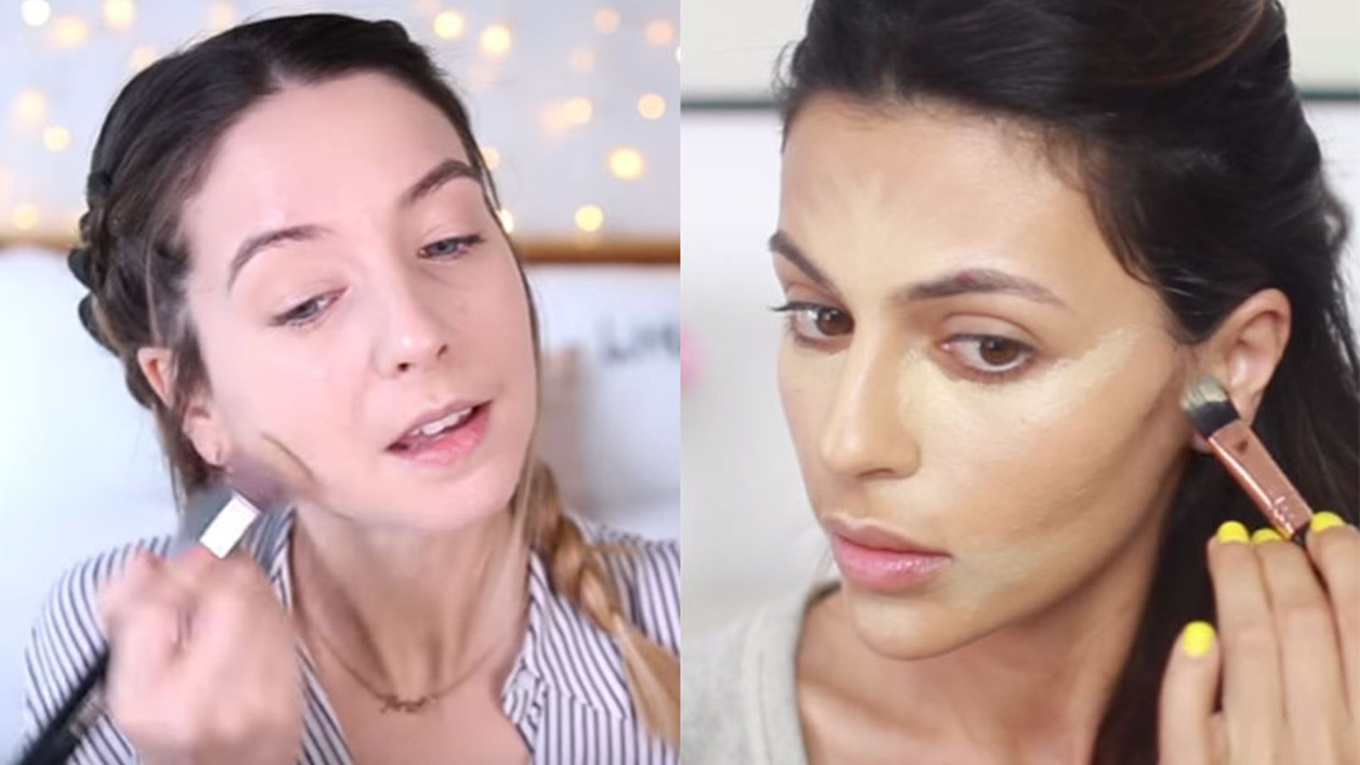 A guide to the best make-up tutorials on YouTube | HELLO!