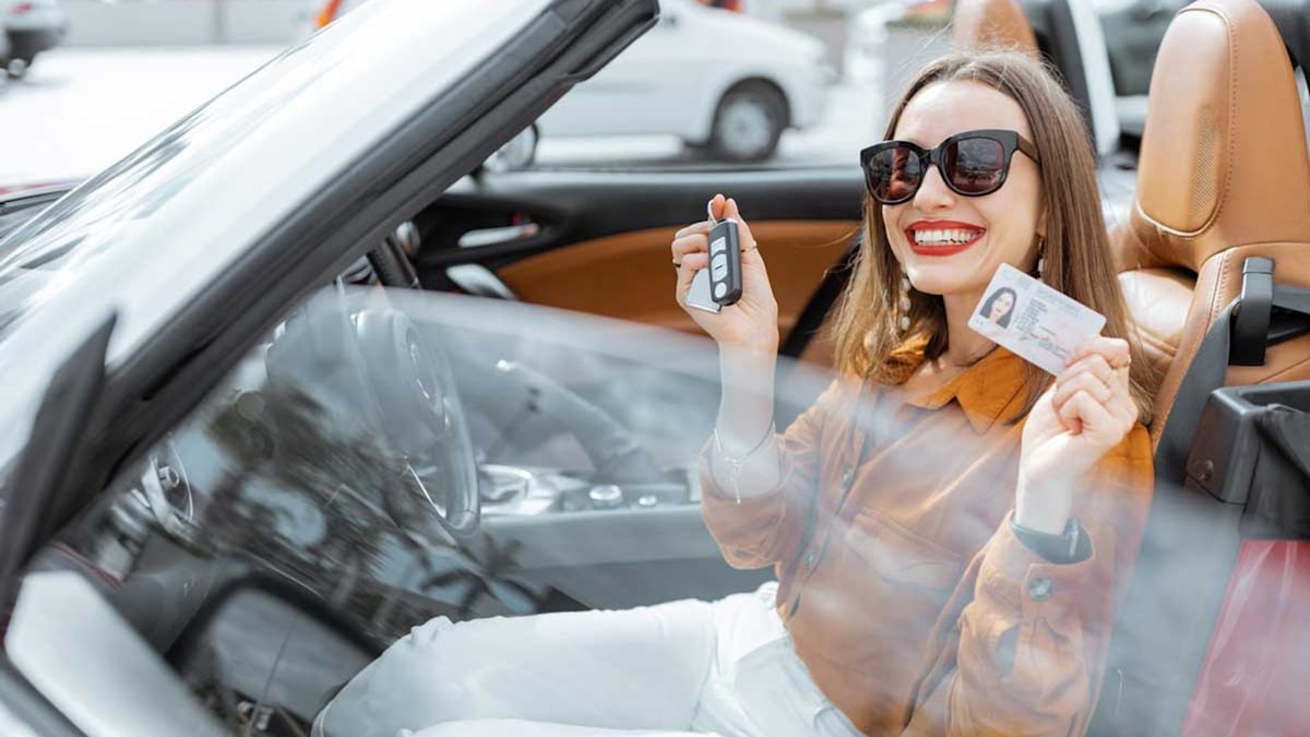 10 best cars for new drivers 2021: How to choose a first car, whatever ...