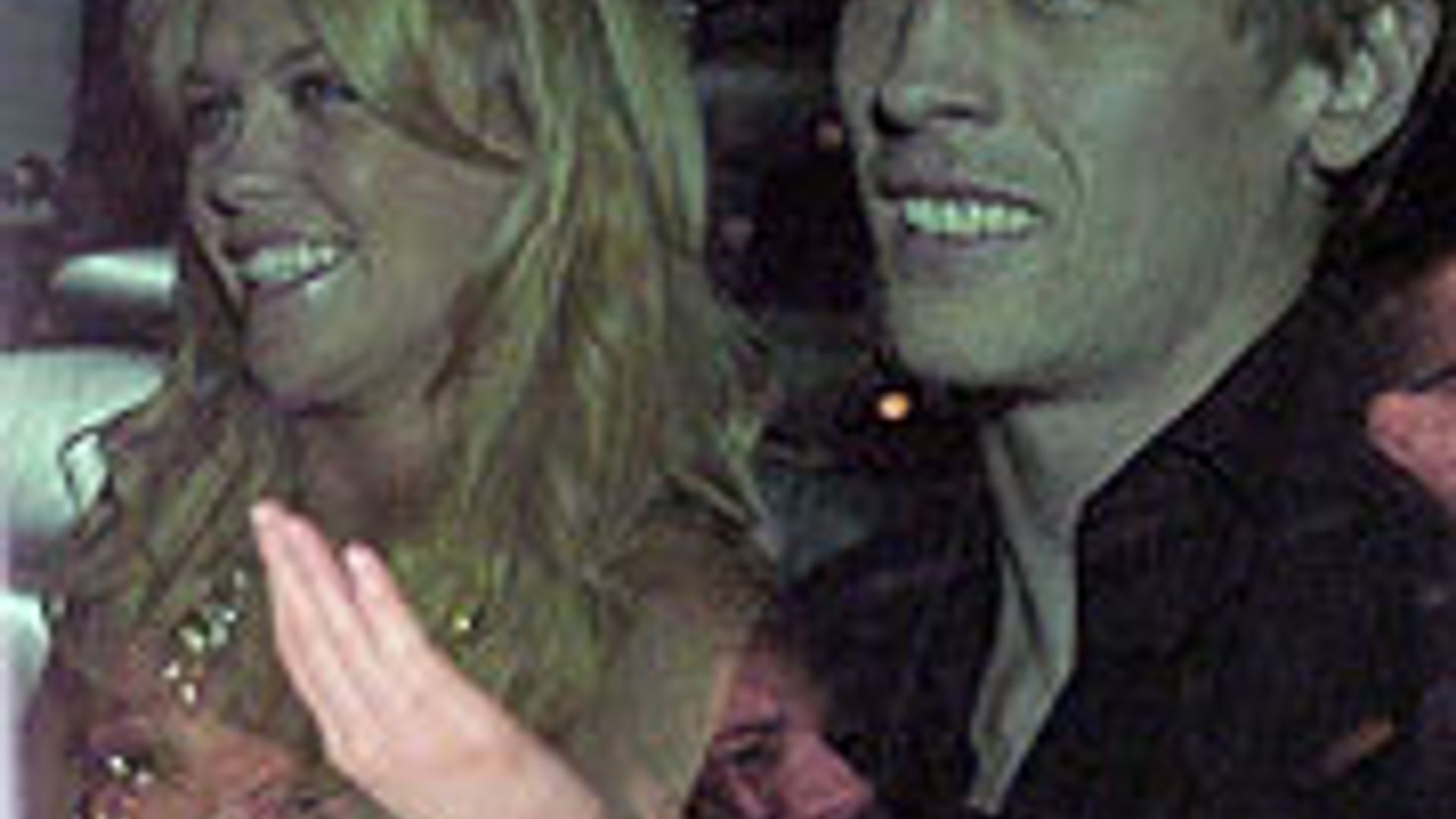 Life is a rollercoaster for Coleen as she turns 21 | HELLO!