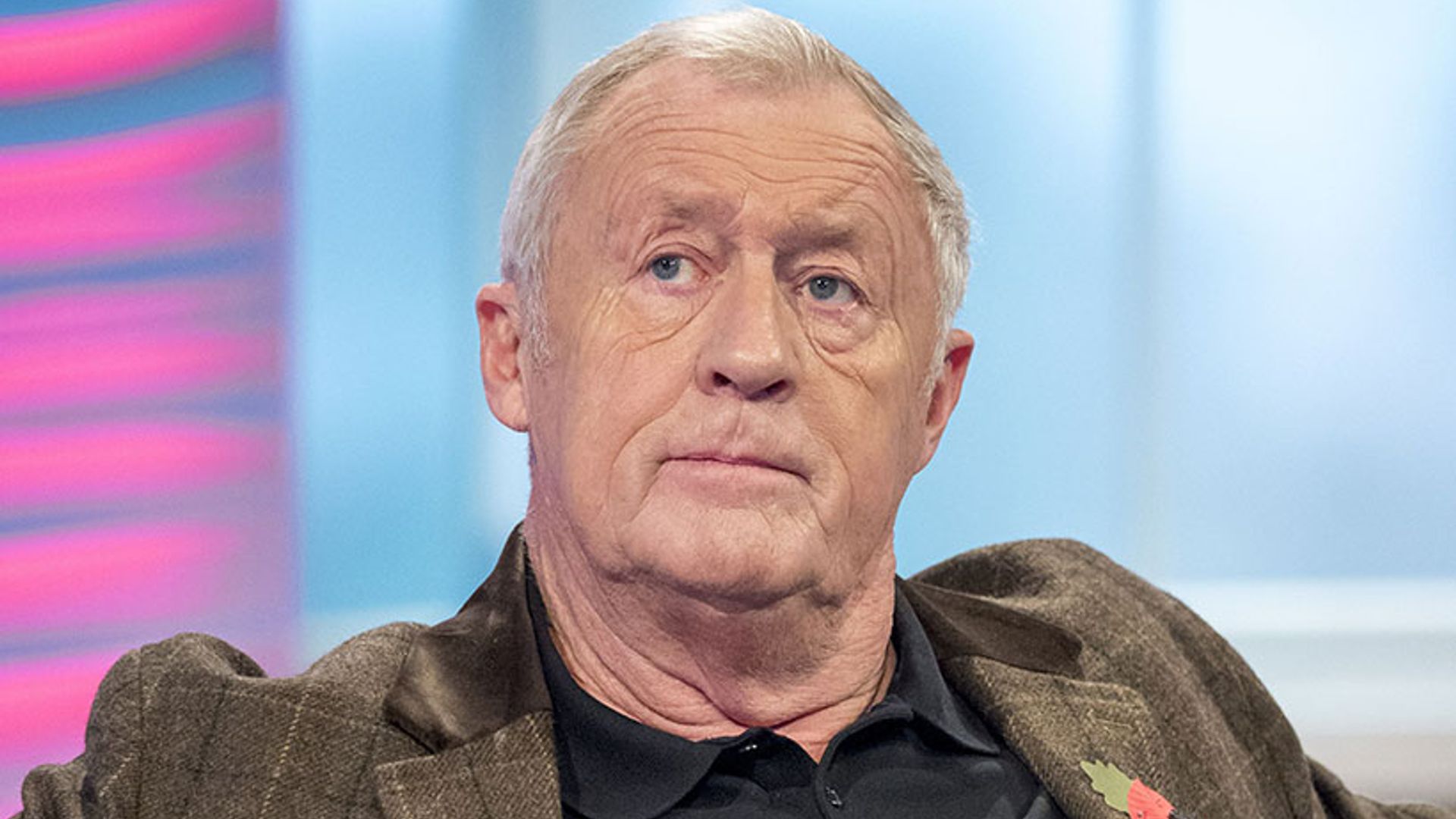 Chris Tarrant discusses terrifying stroke | HELLO!