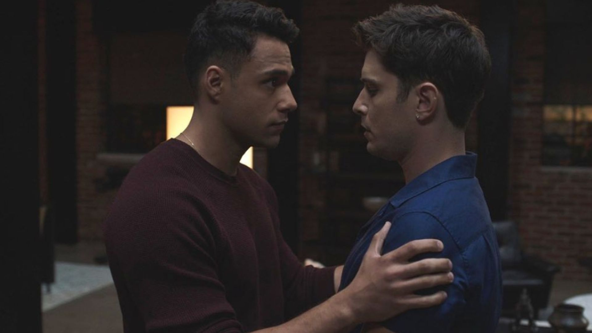 911: Lone Star fans asking same thing as Rafael Silva shares update on ...