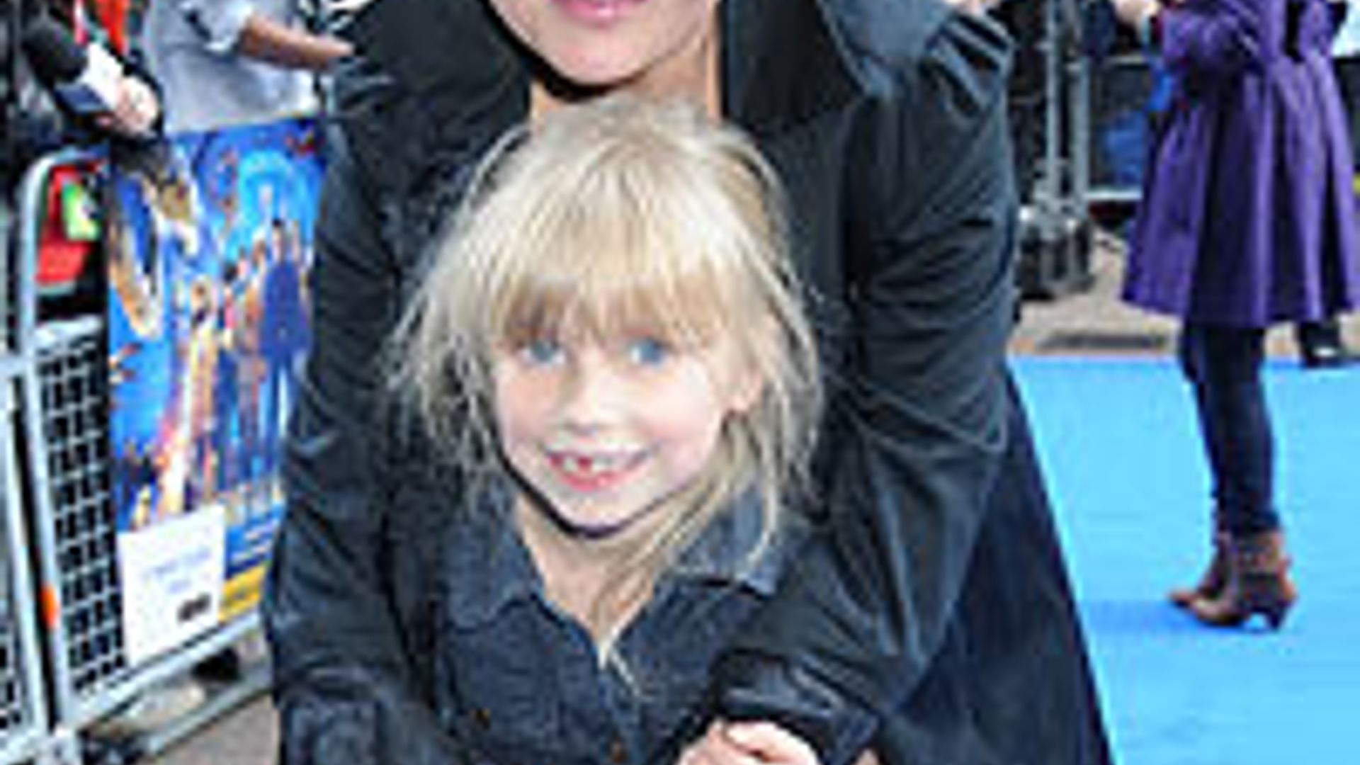 Ricky Gervais and Ben Stiller launch Night At The Museum 2 | HELLO!