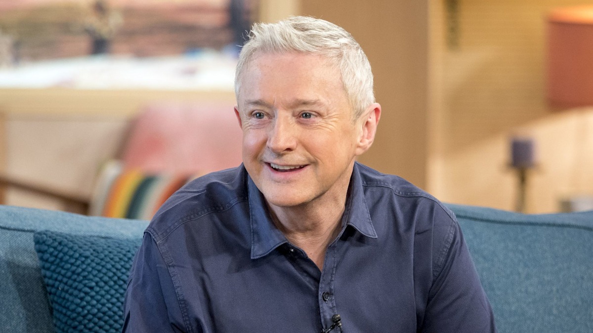 Inside Louis Walsh's private life away from cameras: From love life to ...